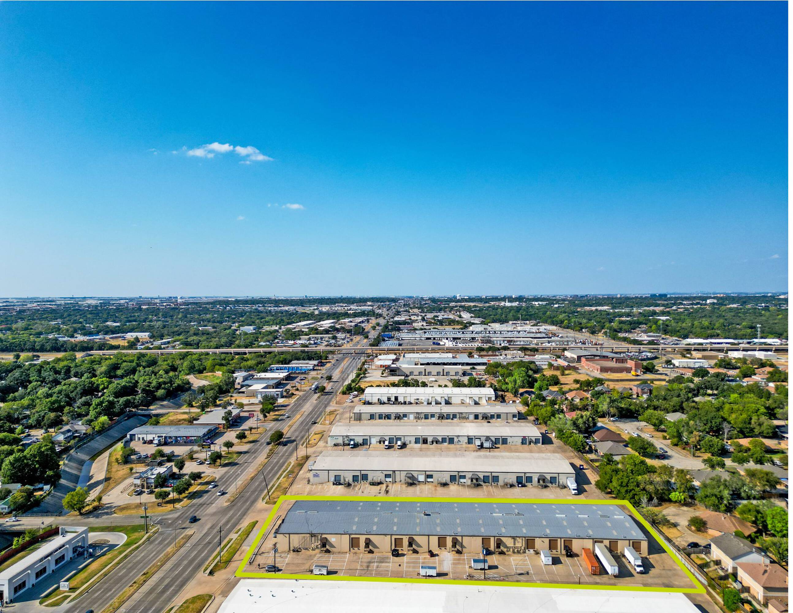 460 S Belt Line Rd, Irving, TX 75060 | Crexi.com