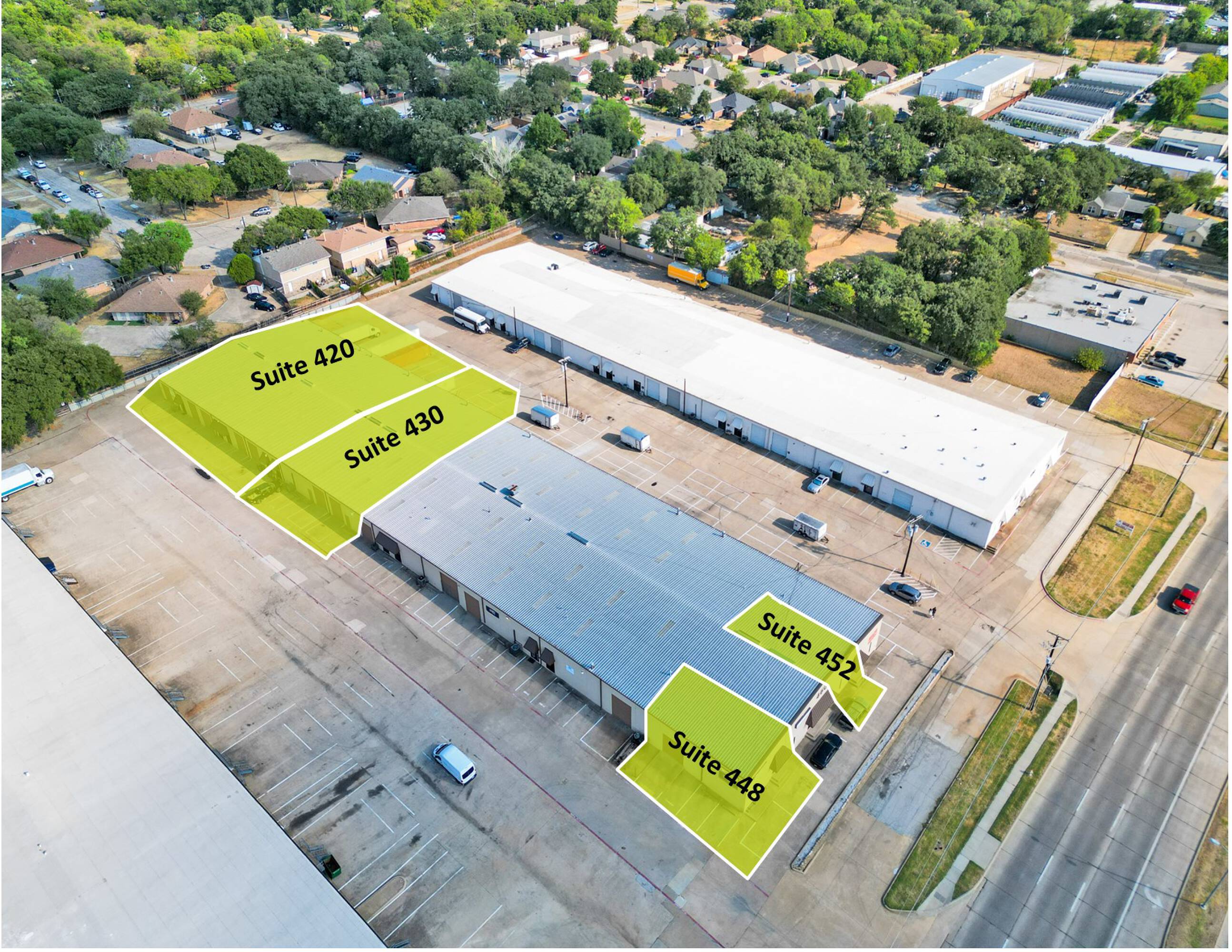 460 S Belt Line Rd, Irving, TX 75060 | Crexi.com