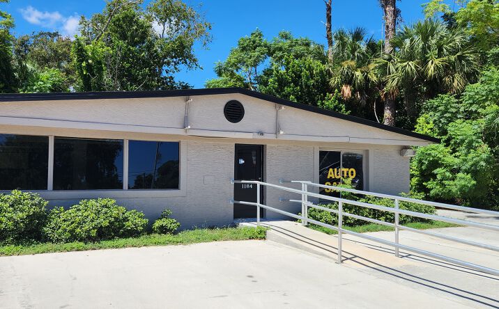 1184 S Nova Rd, Ormond Beach, FL 32174 | Crexi.com