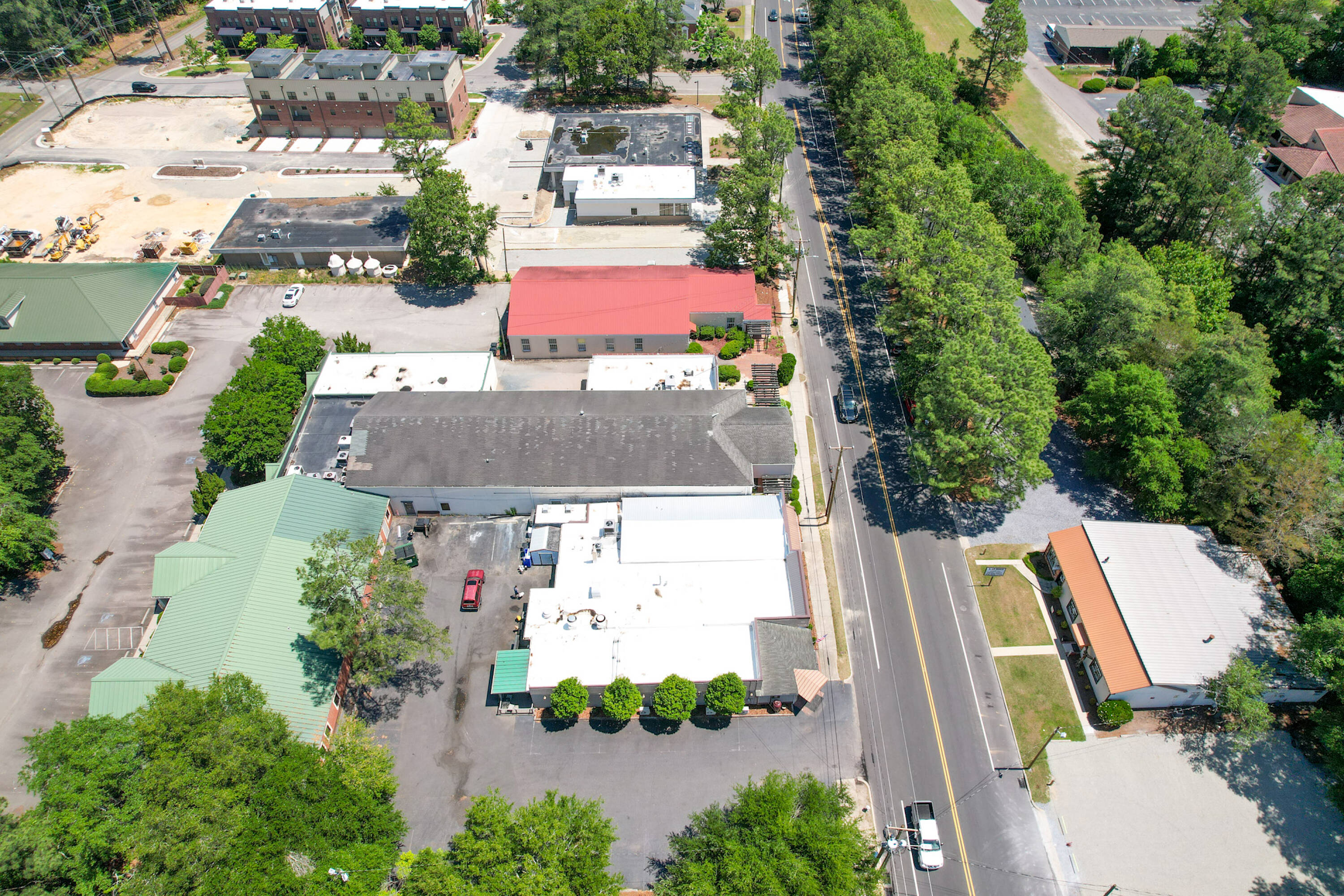 650 SW Broad St, Southern Pines, NC 28387 | Crexi.com