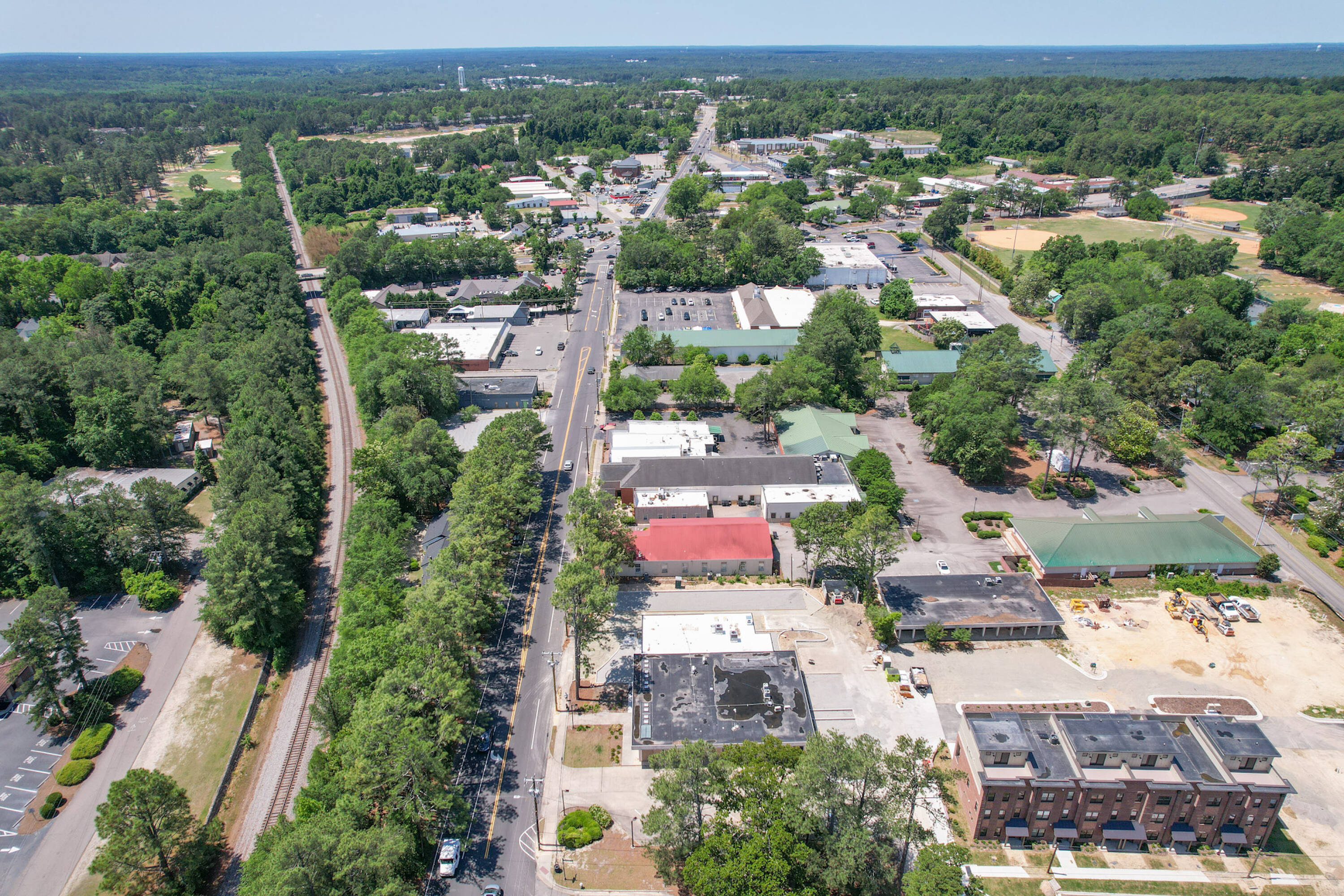 650 SW Broad St, Southern Pines, NC 28387 | Crexi.com