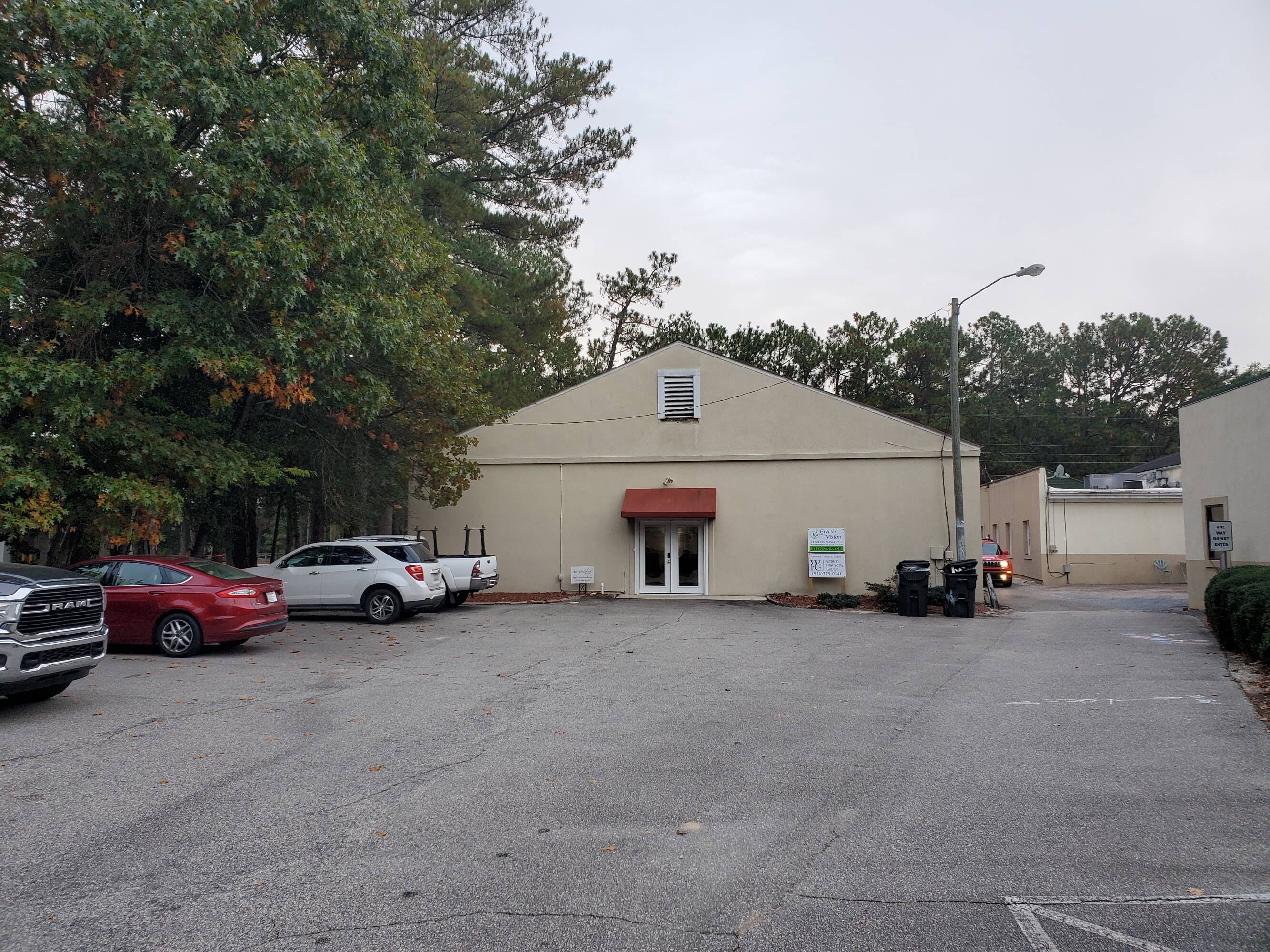 650 SW Broad St, Southern Pines, NC 28387 | Crexi.com