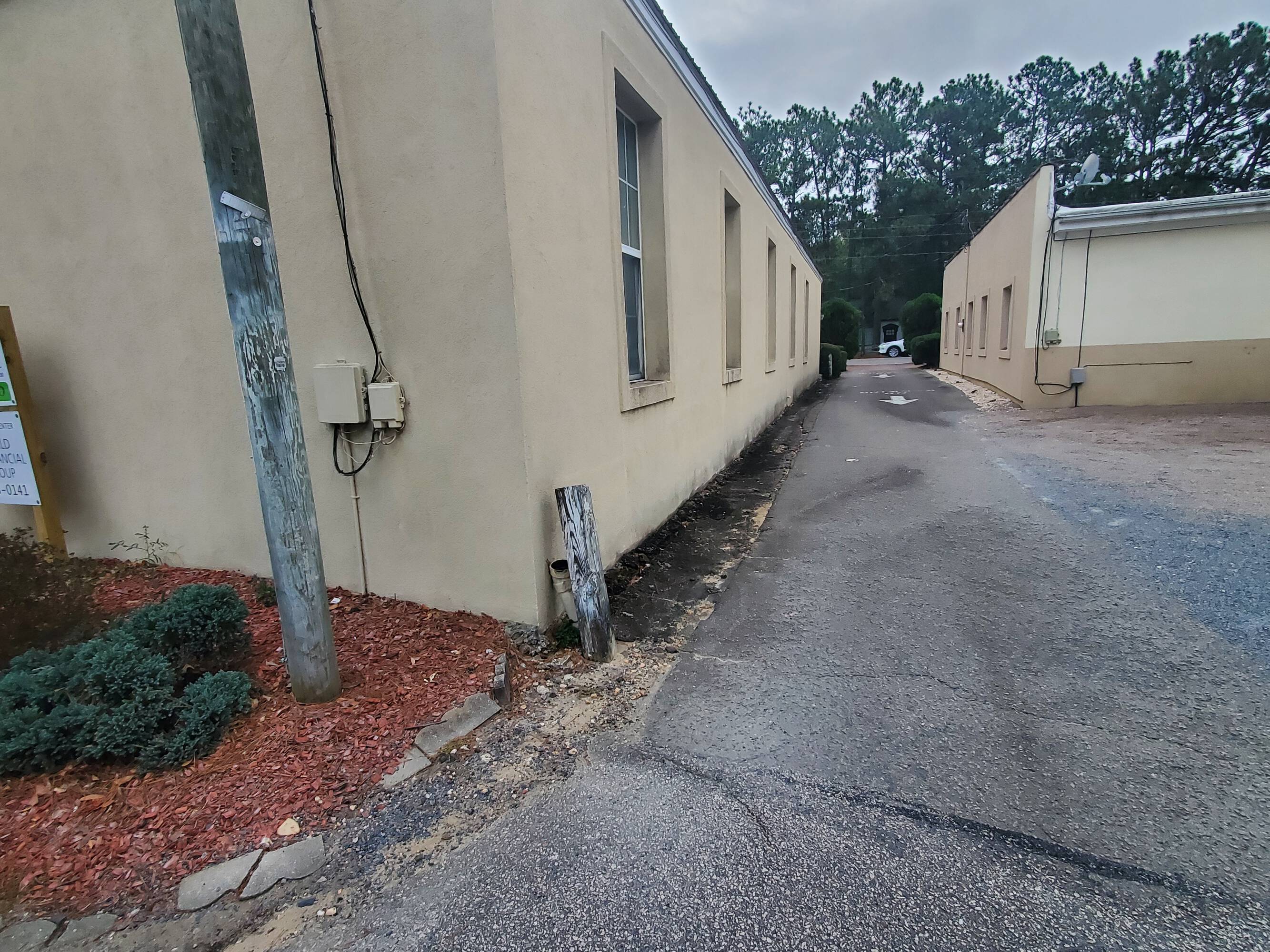 650 SW Broad St, Southern Pines, NC 28387 | Crexi.com