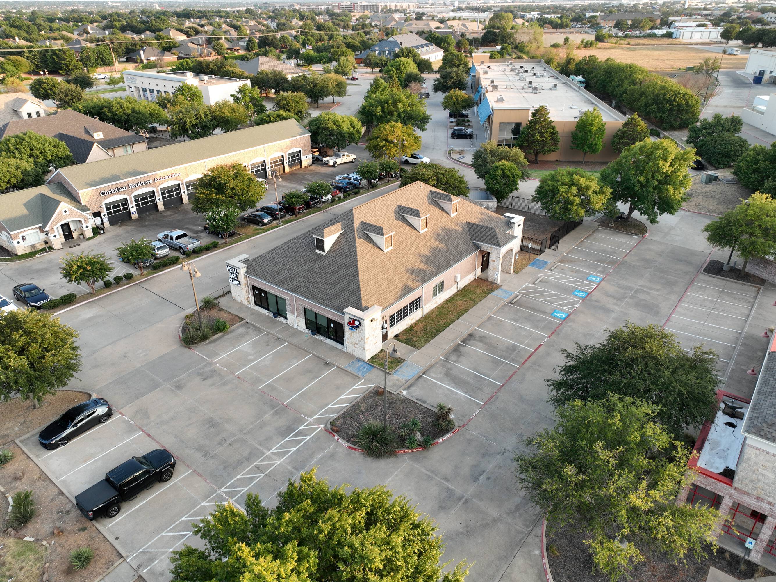 9229 Lebanon Rd, Frisco, TX 75034 | Crexi.com