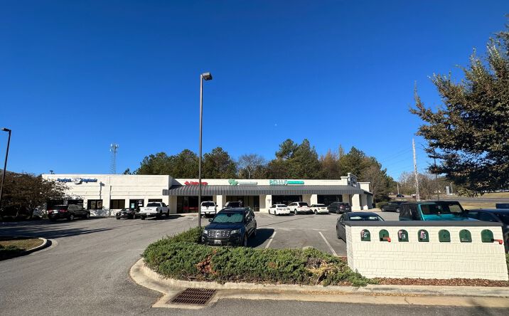 Hwy 72 W, Huntsville, AL 35806 | Crexi.com