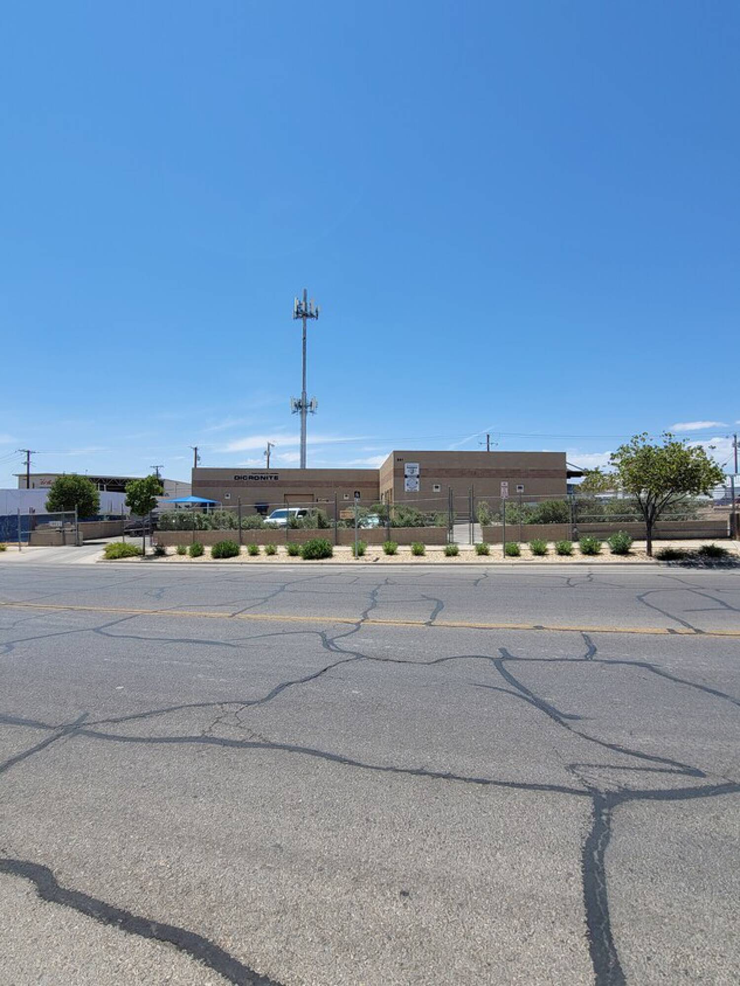 801 Pendale Rd, El Paso, TX 79907 | Crexi.com