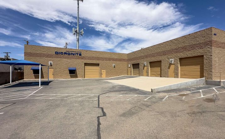 801 Pendale Rd, El Paso, TX 79907 | Crexi.com