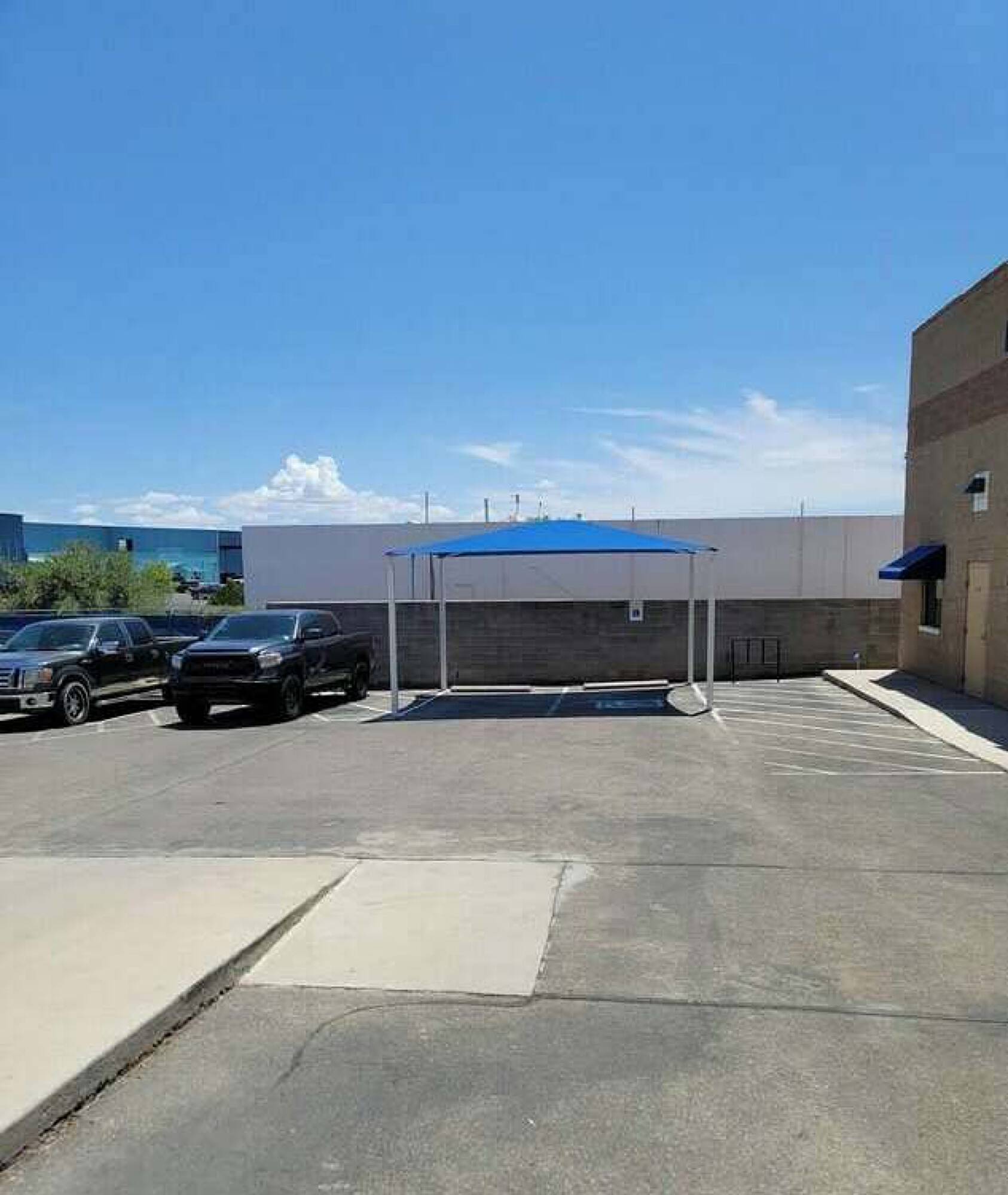 801 Pendale Rd, El Paso, TX 79907 | Crexi.com