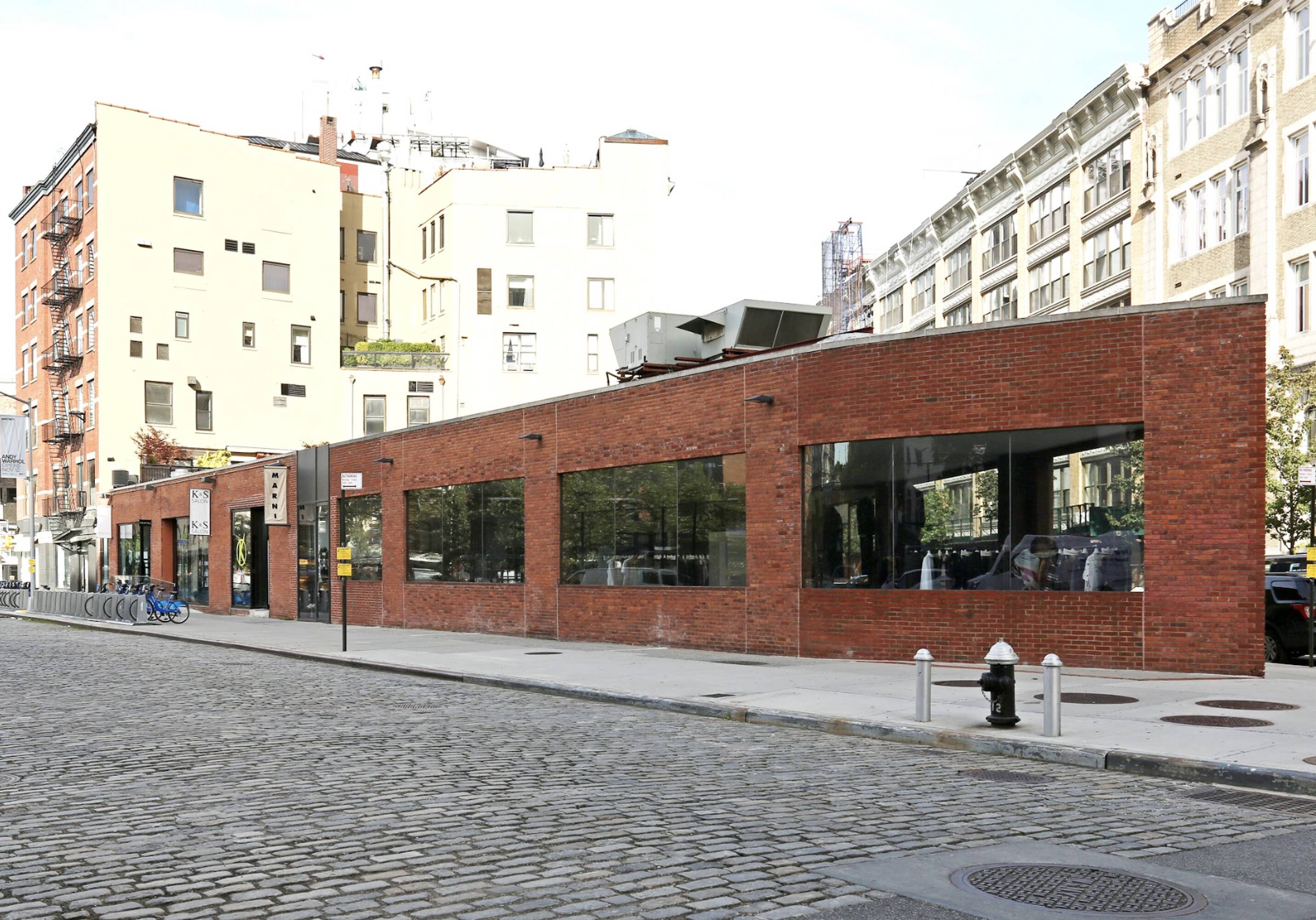 332 W 13th St, New York, NY 10014 | Crexi.com