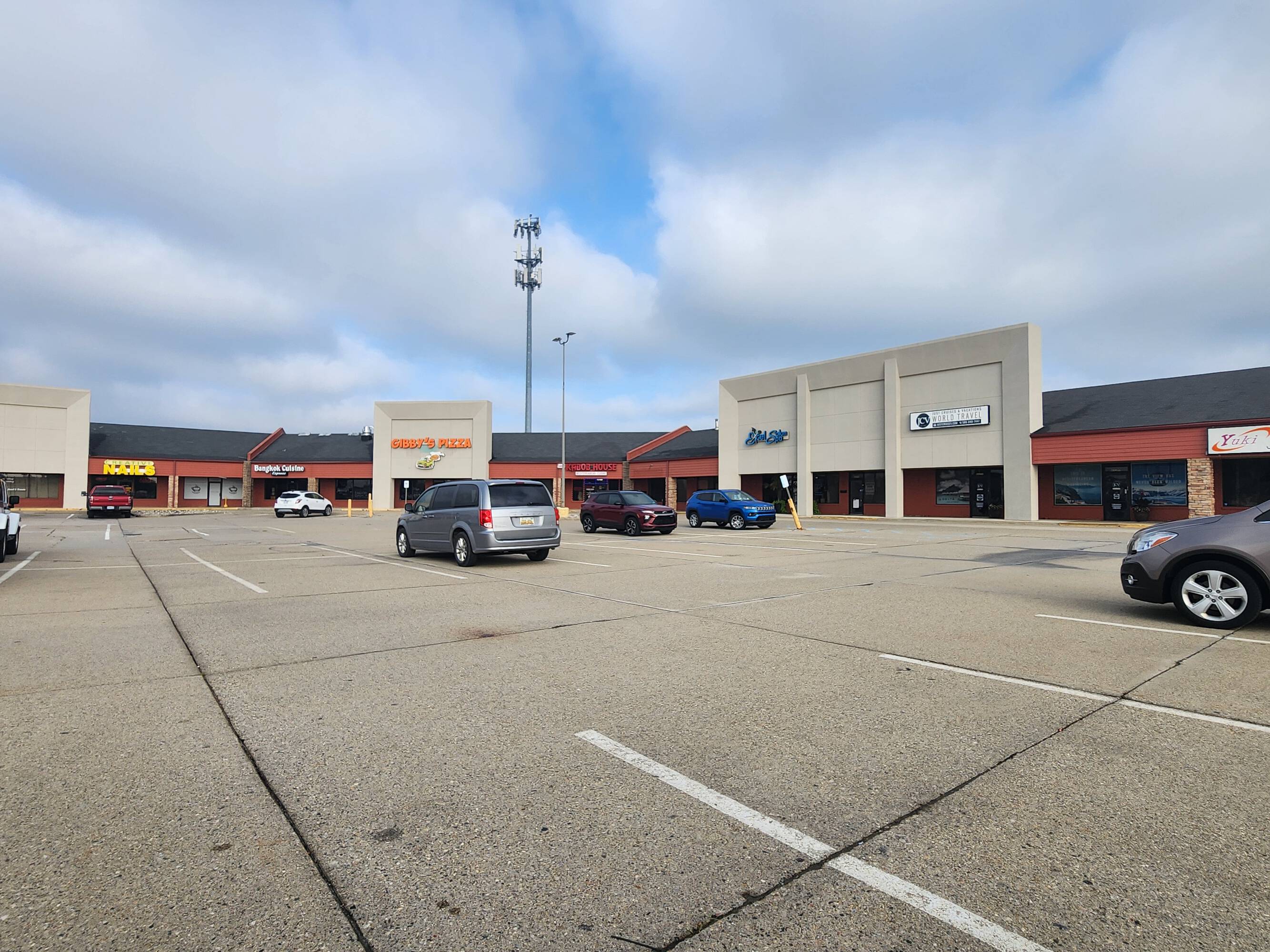 19 Mile & Garfield, Clinton Township, MI 48038 | Crexi.com