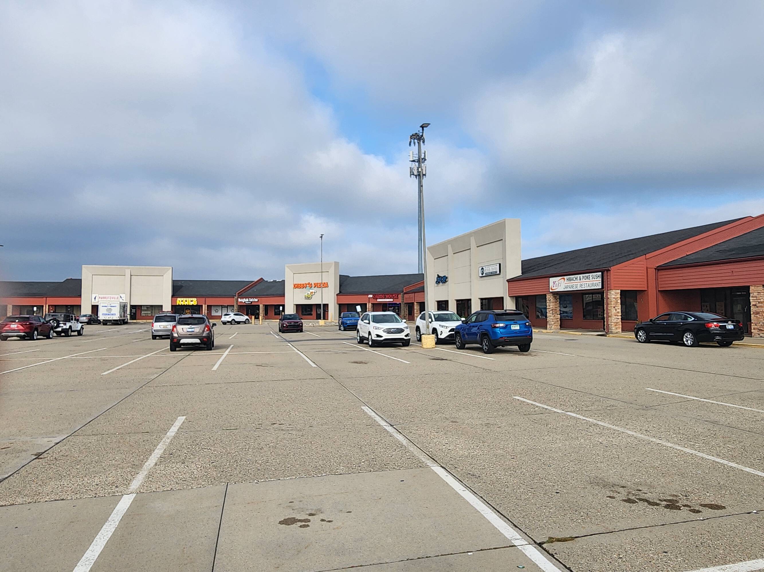 19 Mile & Garfield, Clinton Township, MI 48038 | Crexi.com