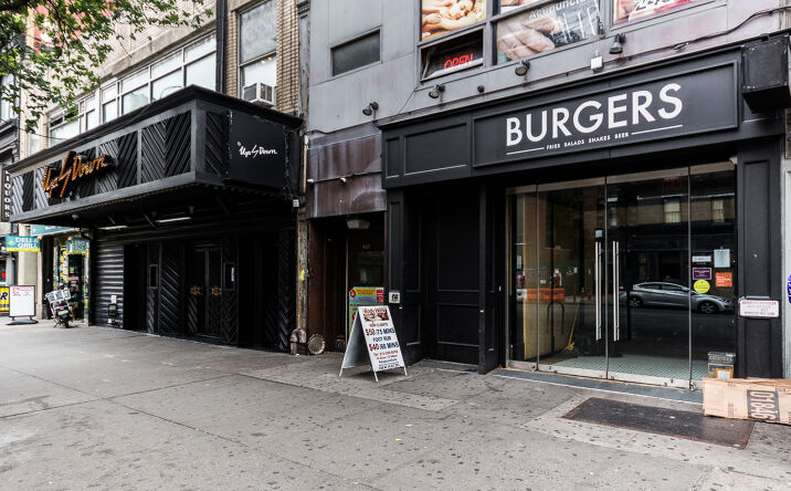 248 W 14th St, New York, NY 10011 | Crexi.com
