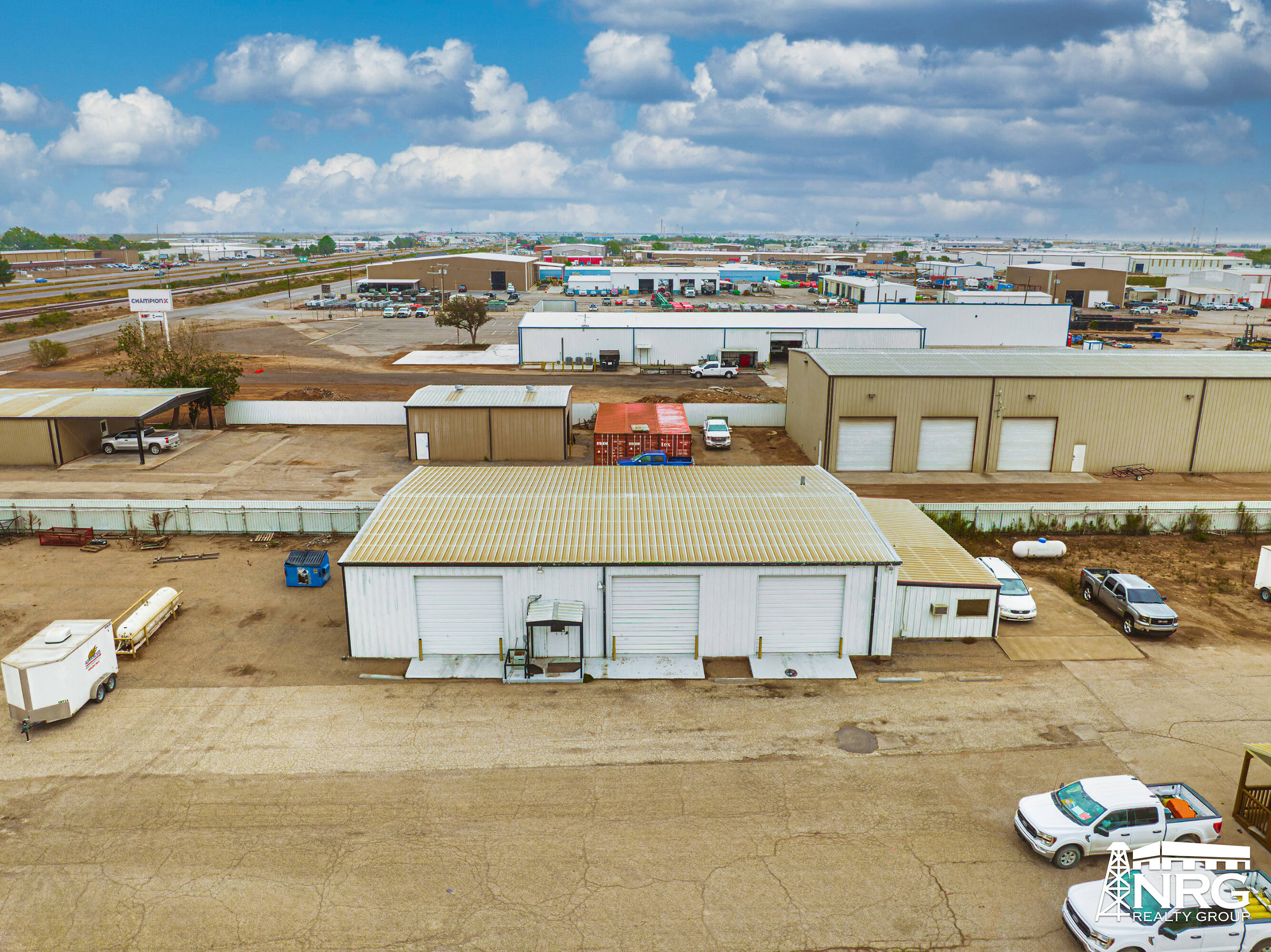 11911 W County Rd 125, Odessa, TX 79765 | Crexi.com