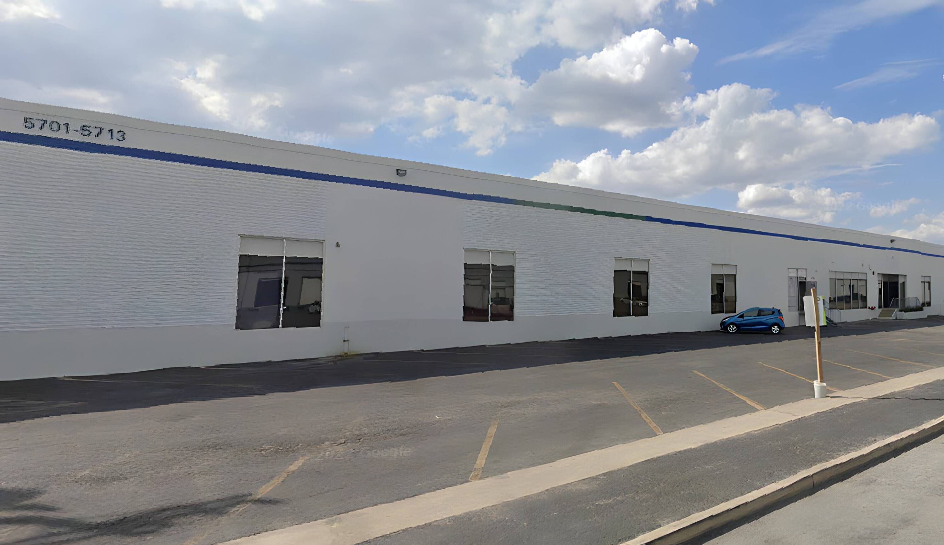 5701-5713 Business Park, San Antonio, TX 78218 | Crexi.com