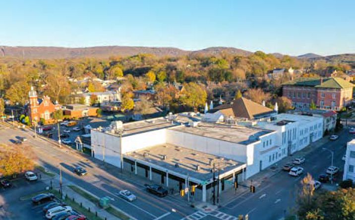 300 Clinton Ave E, Huntsville, AL 35801 | Crexi.com