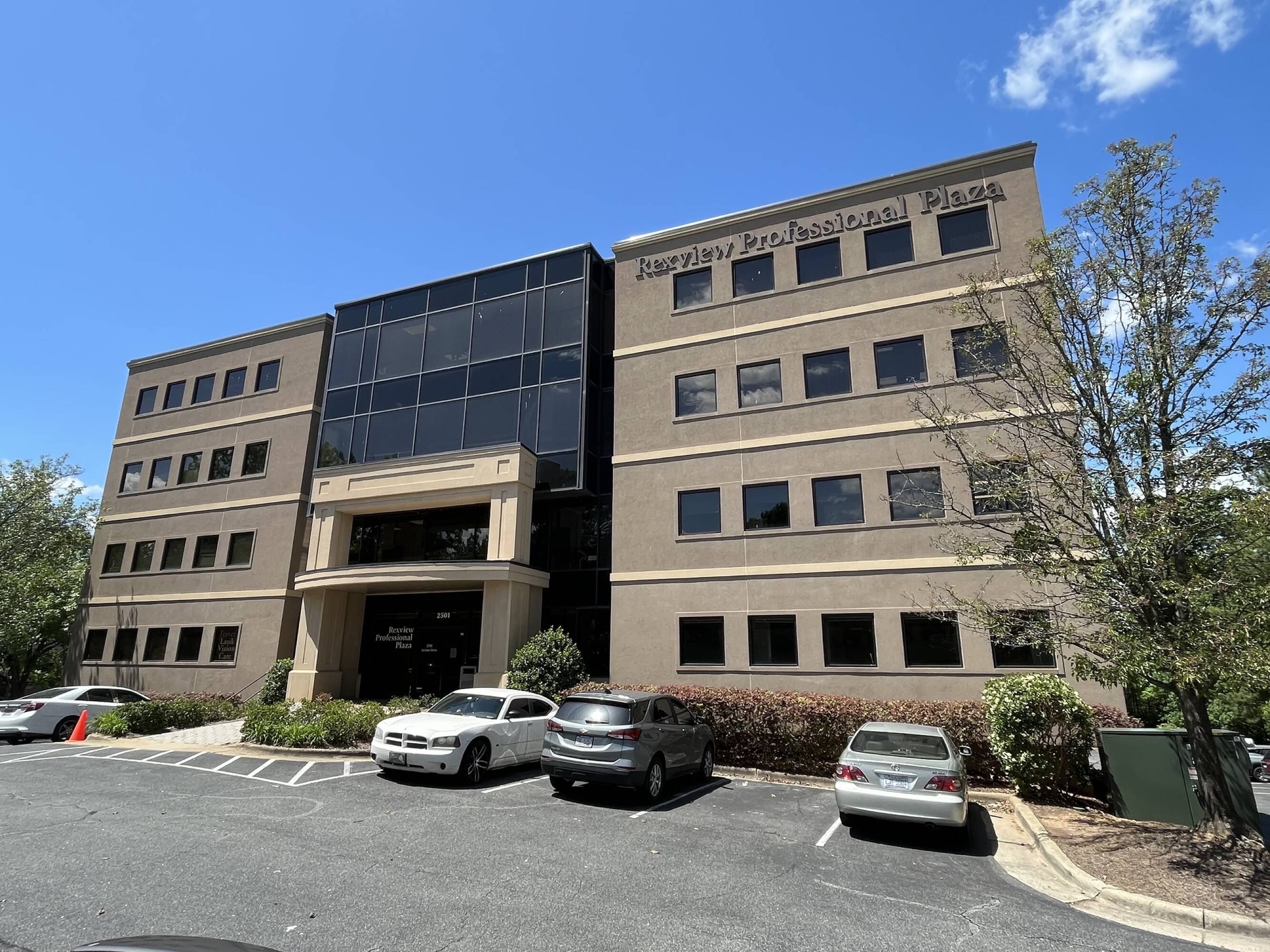 2501 Atrium Dr, Raleigh, NC 27607 | Crexi.com