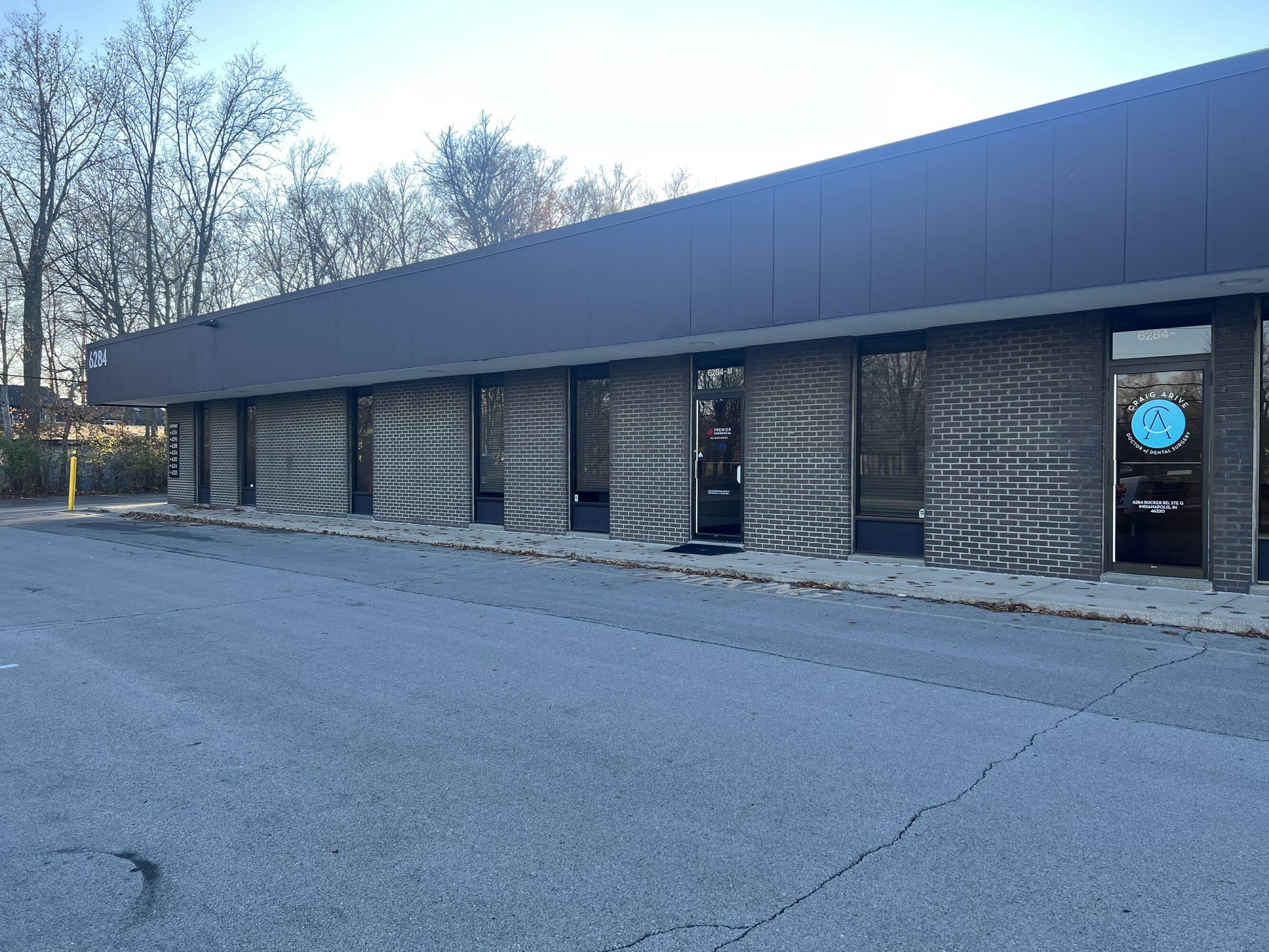 6284 RUCKER RD Indianapolis IN 46220-4865 APN: 8062967 | Crexi.com