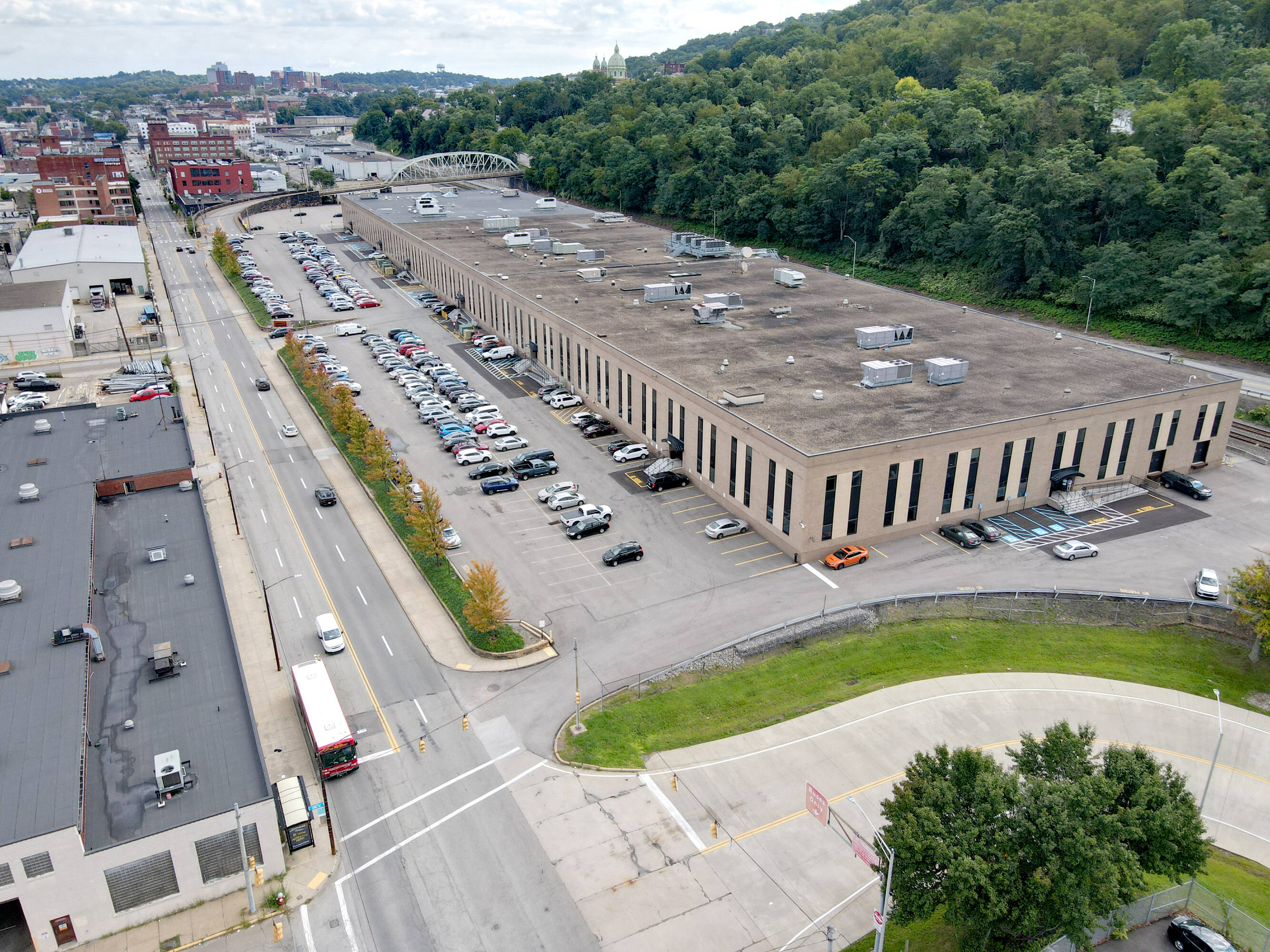 2600 Liberty Ave, Pittsburgh, PA 15222 | Crexi.com