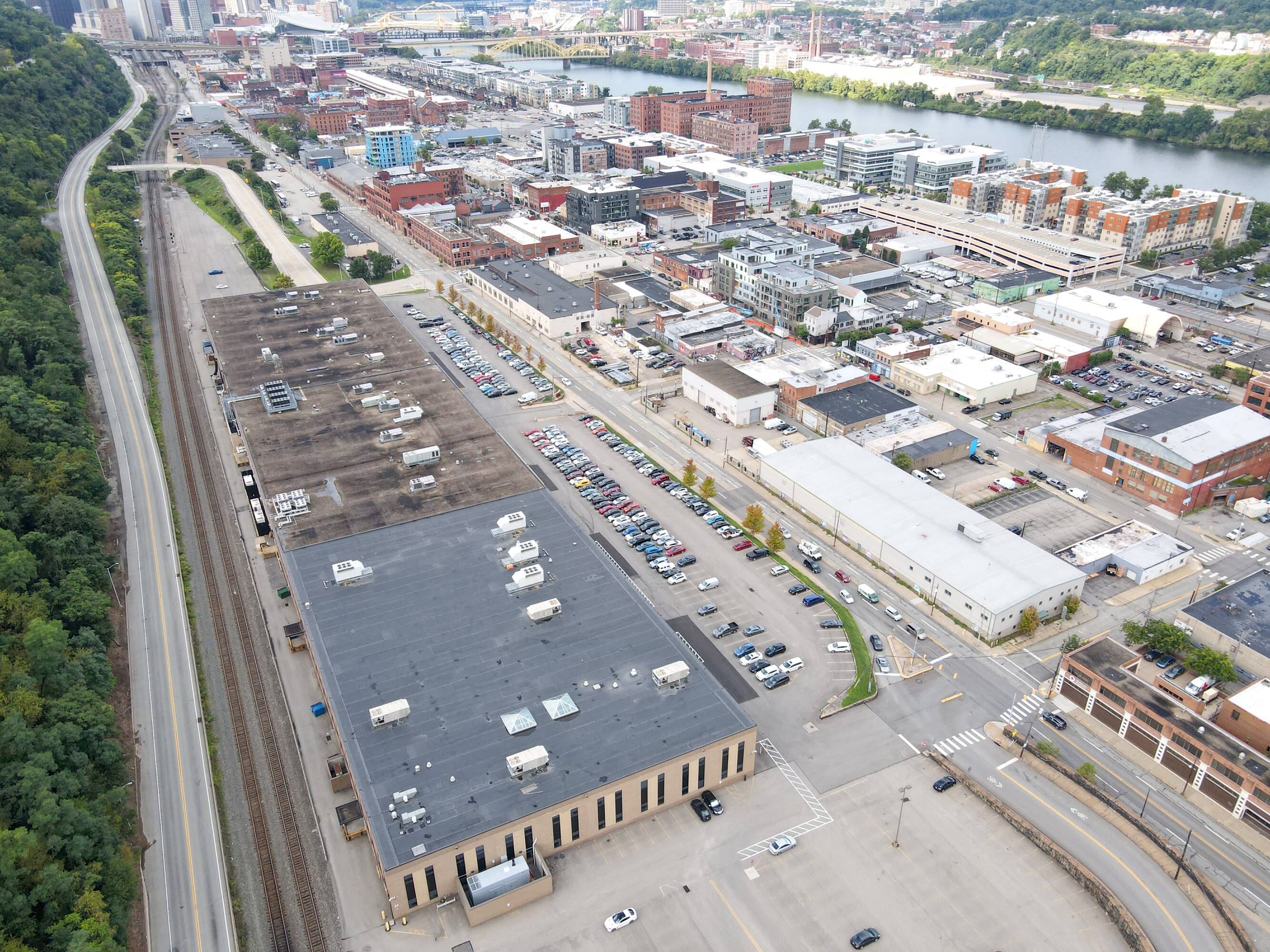 2600 Liberty Ave, Pittsburgh, PA 15222 | Crexi.com