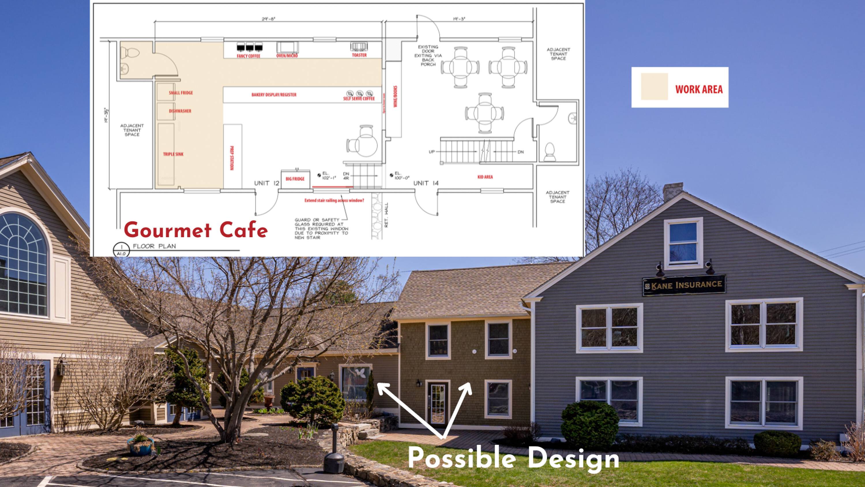 150 Lafayette Rd, Rye, NH 03870 | Crexi.com