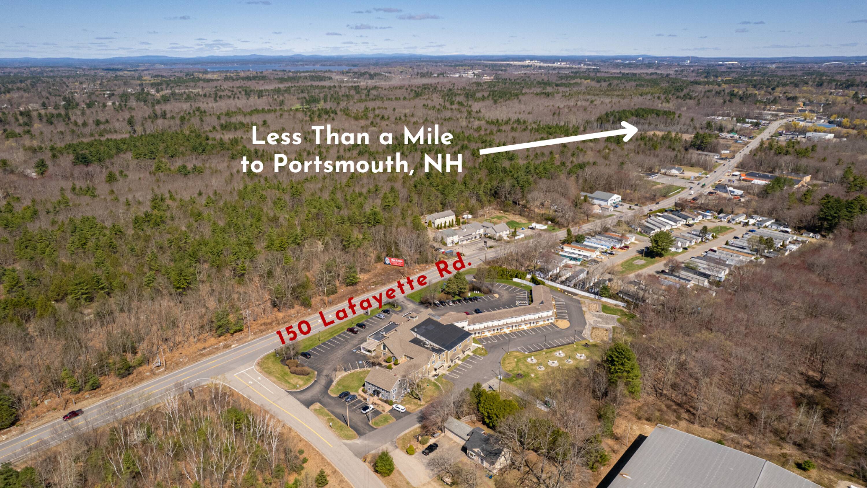 150 Lafayette Rd, Rye, NH 03870 | Crexi.com