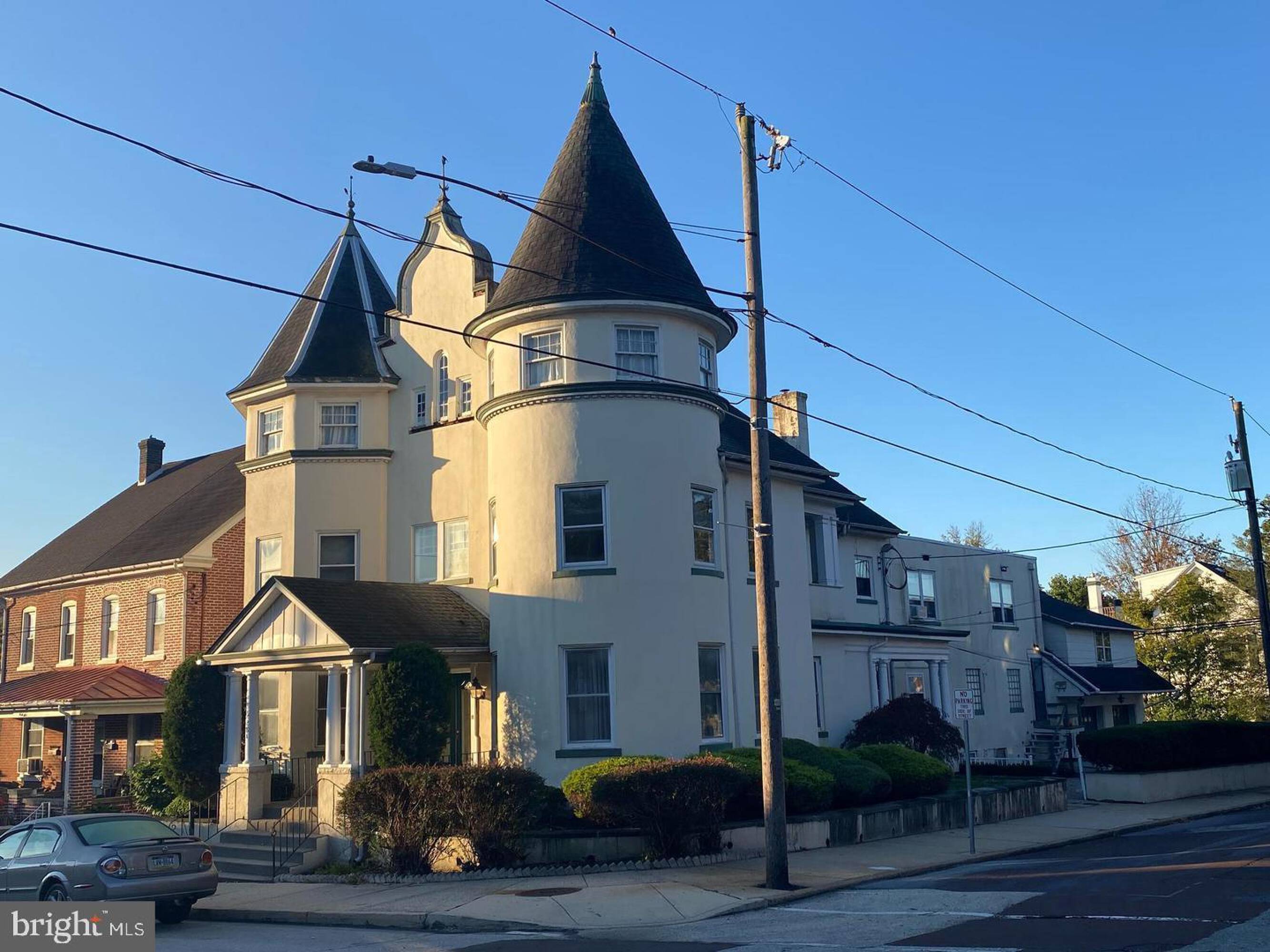 228 N Main St, Souderton, PA 18964 | Crexi.com