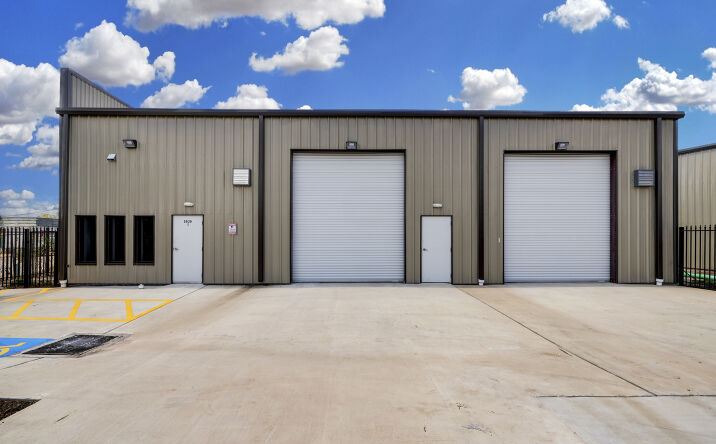 Warehouses for Lease in Houston, TX | Crexi