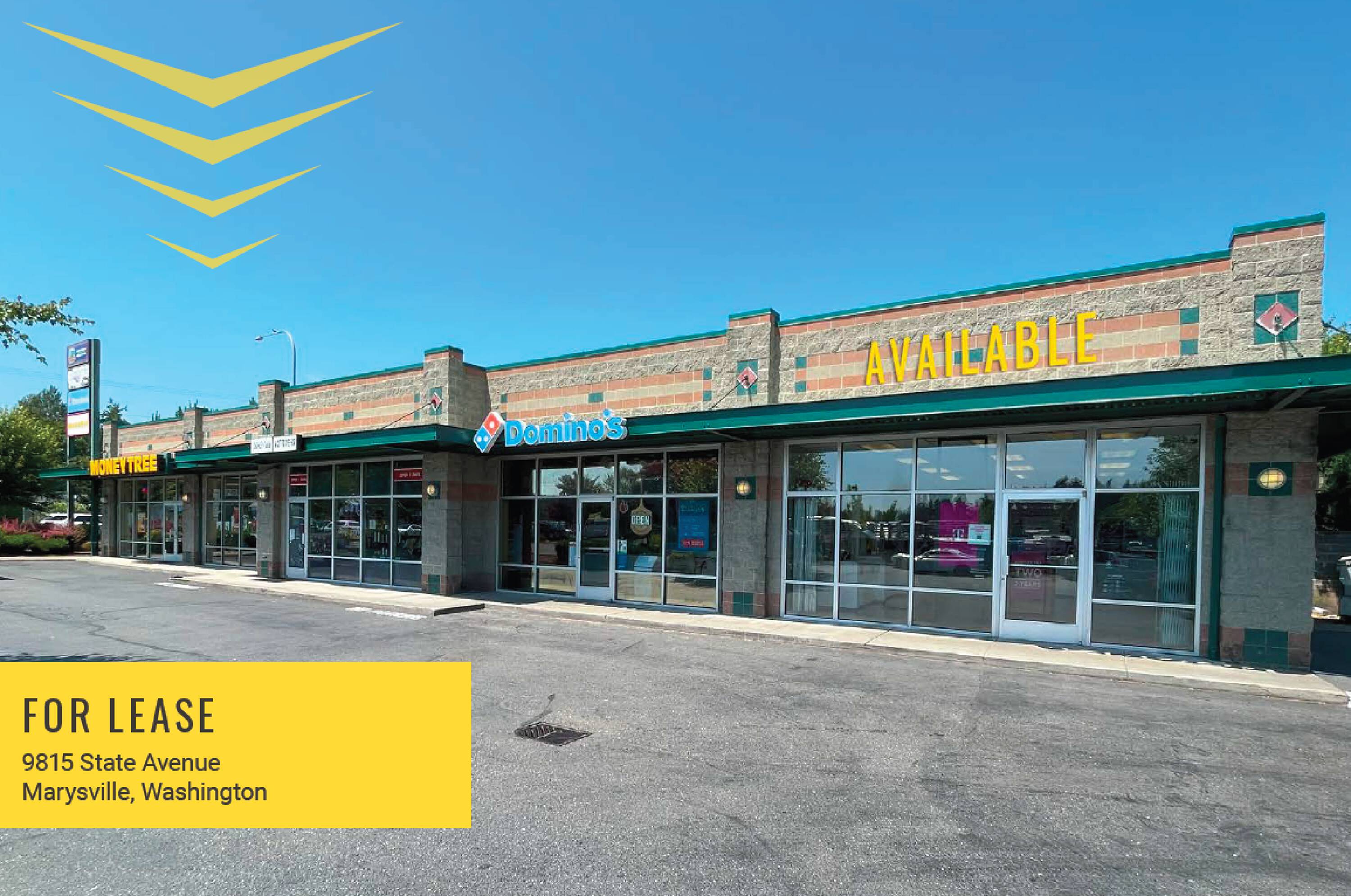 9815 State Ave, Marysville, WA 98270 | Crexi.com