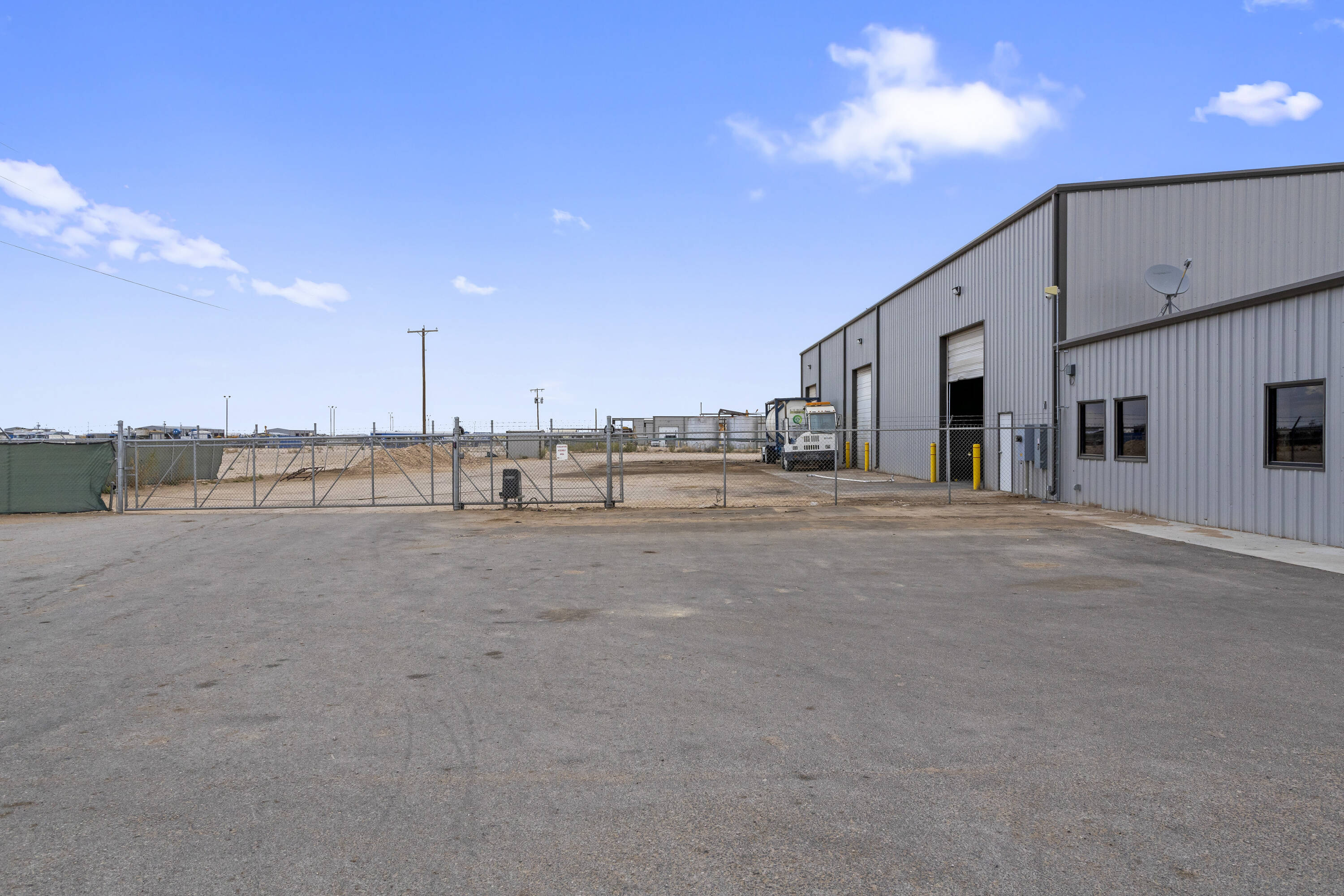 9718 W County Rd 150, Midland, TX 79706 | Crexi.com