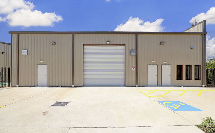 Warehouses for Lease in Houston, TX | Crexi