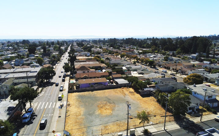 3055 35th Ave, Oakland, CA 94619 | Crexi.com