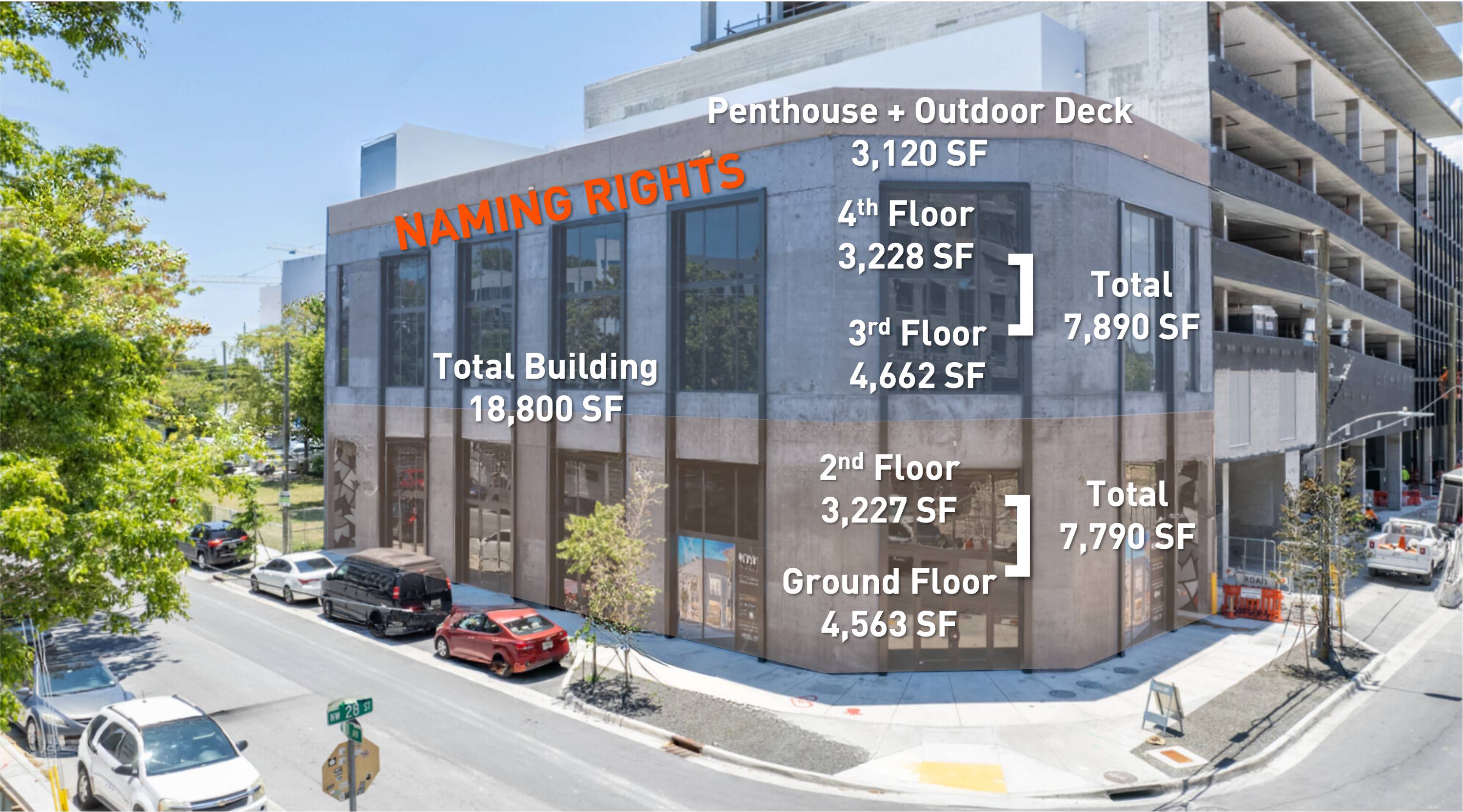 2734 NW 1st Ave, Miami, FL 33127 | Crexi.com