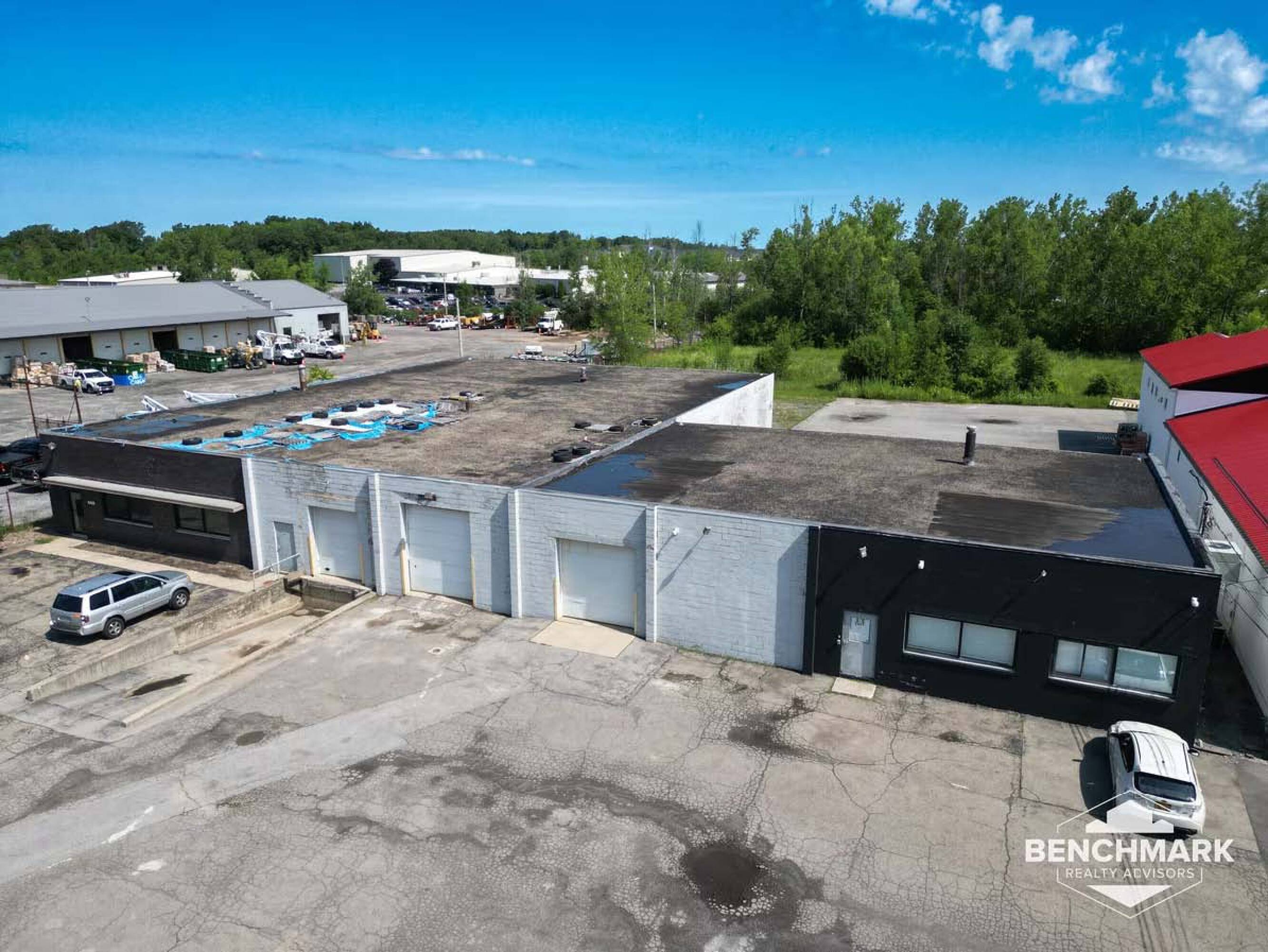 640 Trolley Blvd, Rochester, NY 14606 | Crexi.com