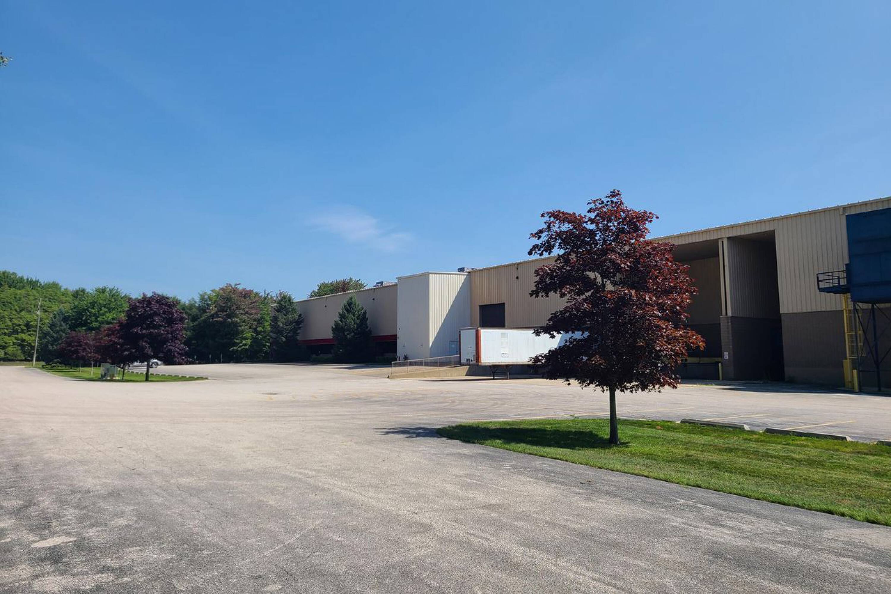 711 E Porter Rd, Norton Shores, MI 49441 | Crexi.com