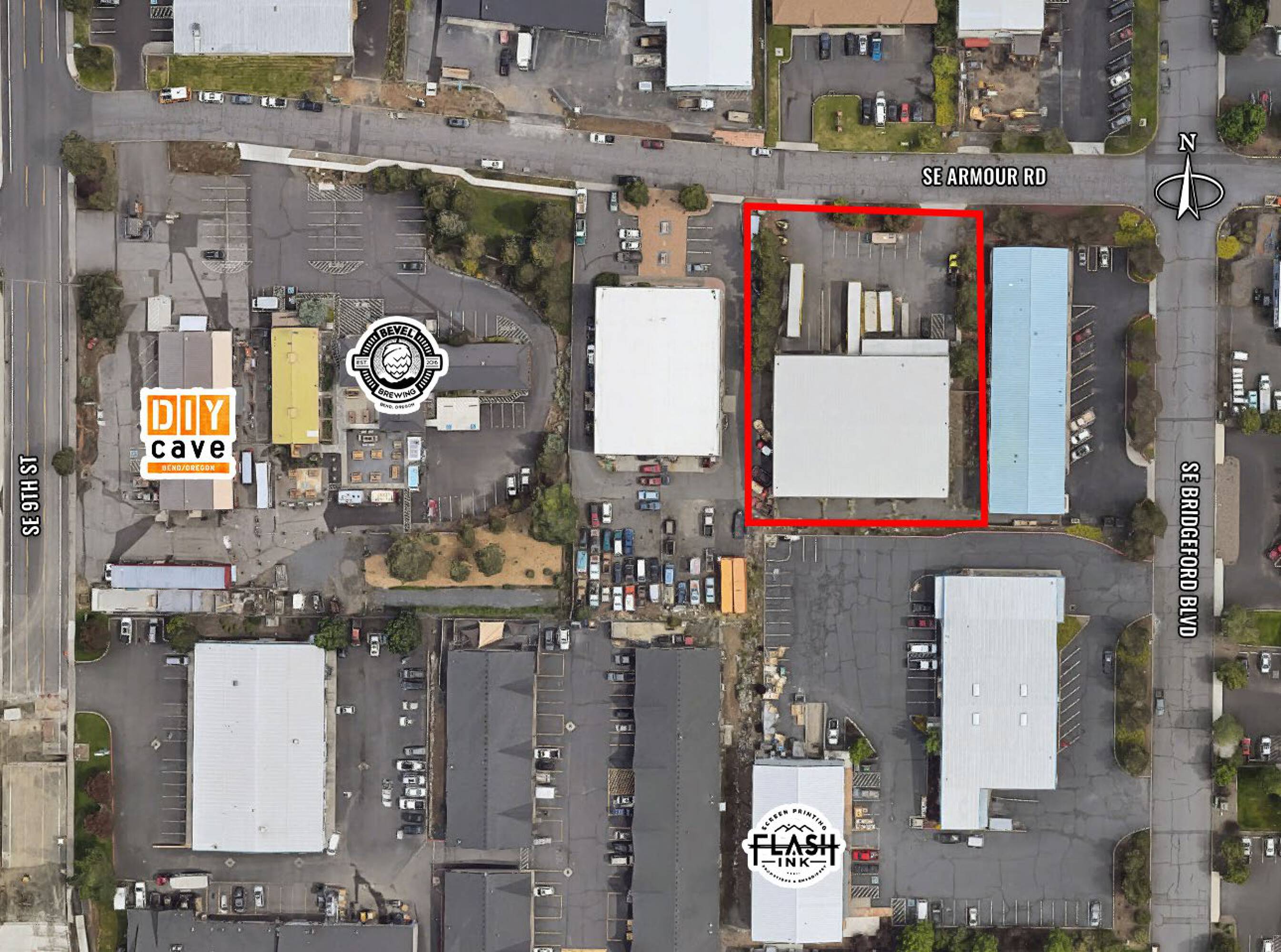 921 SE Armour Rd, Bend, OR 97701 | Crexi.com