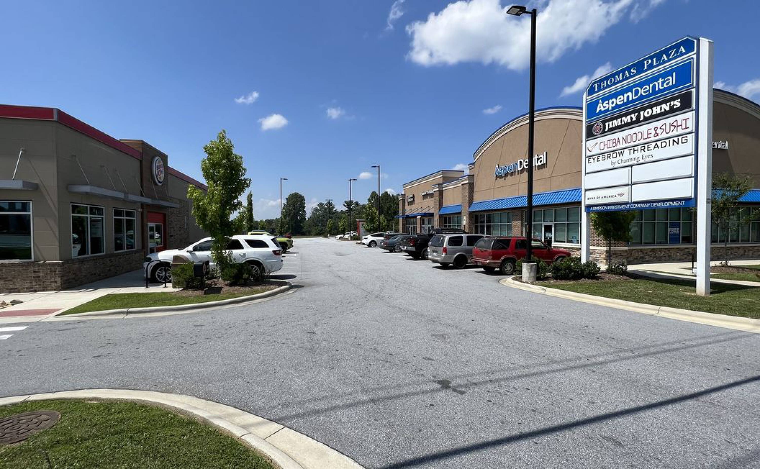 226 Airport Rd, Arden, NC 28704 | Crexi.com