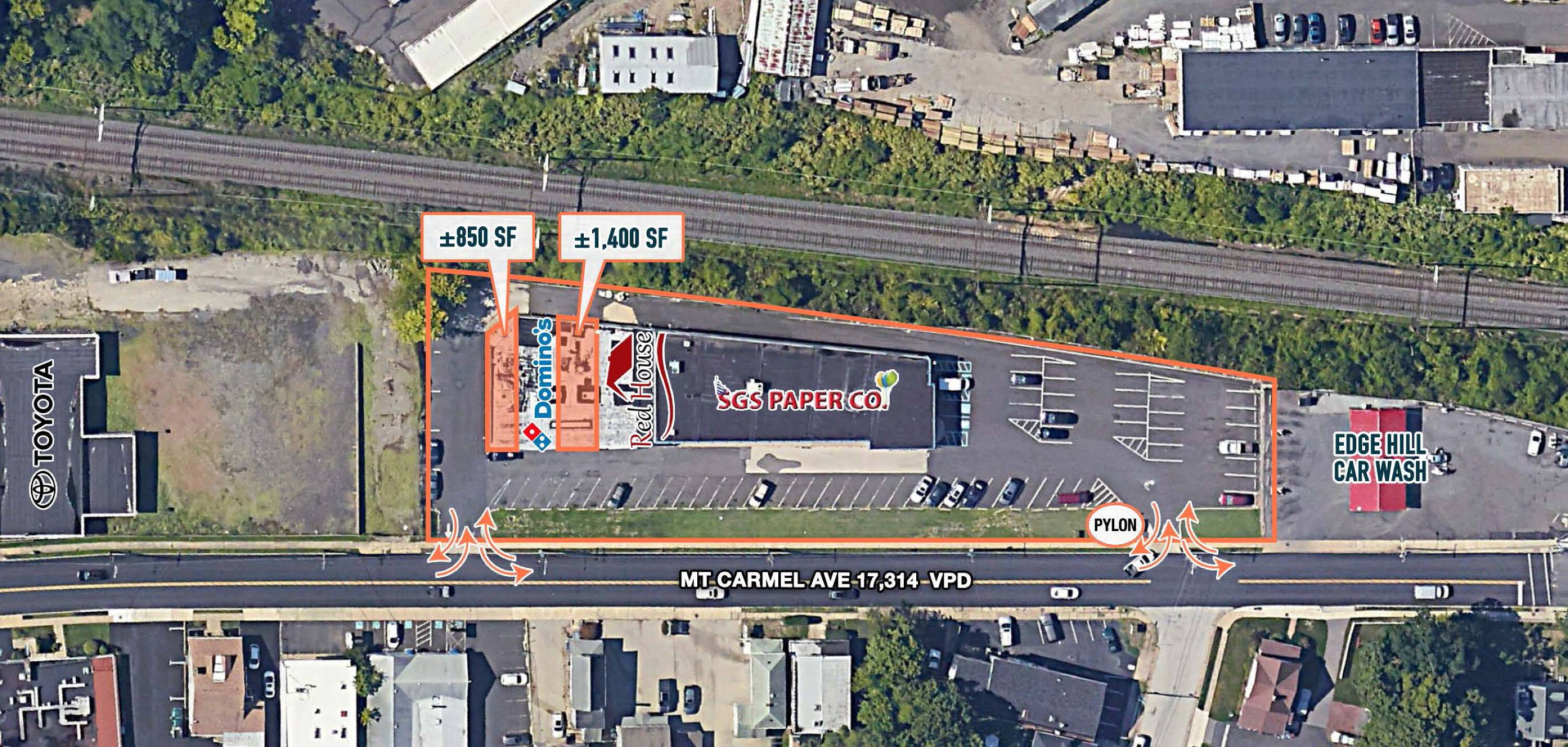 540 Mt Carmel Ave, Glenside, PA 19038 | Crexi.com