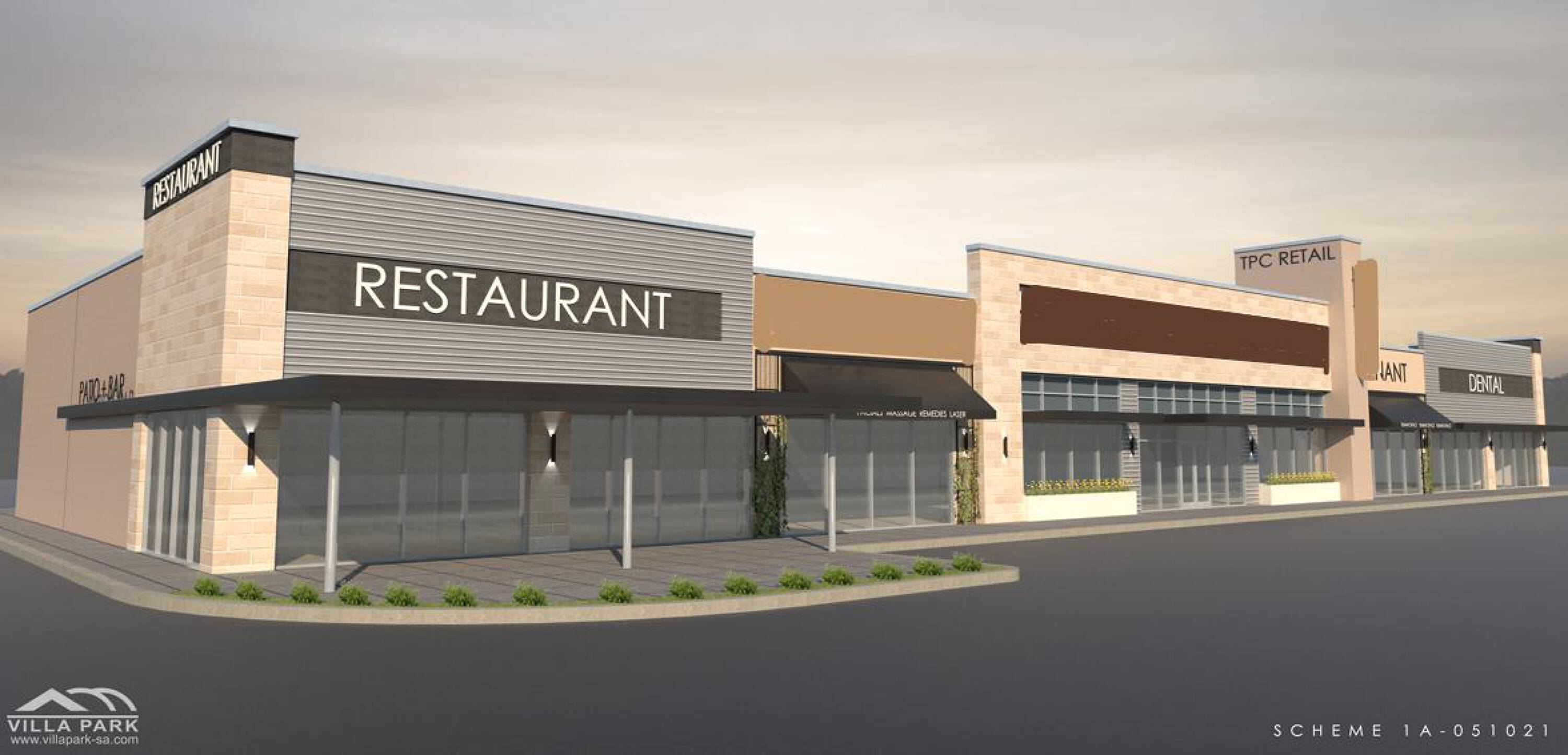 Corner of TPC Parkway & Cibolo Canyons, San Antonio, TX 78261 | Crexi.com