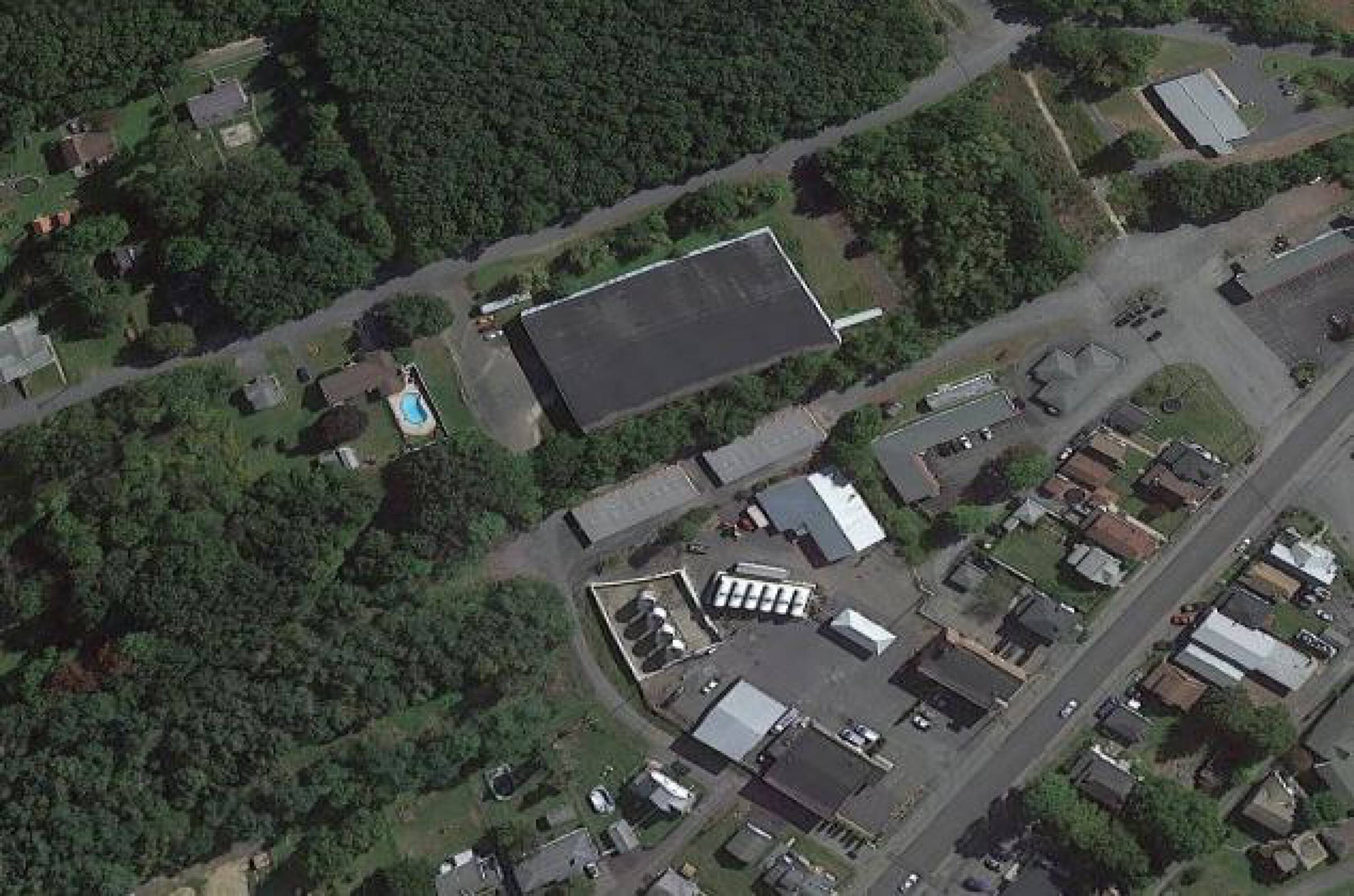 600 S Line St, Frackville, PA 17931 | Crexi.com