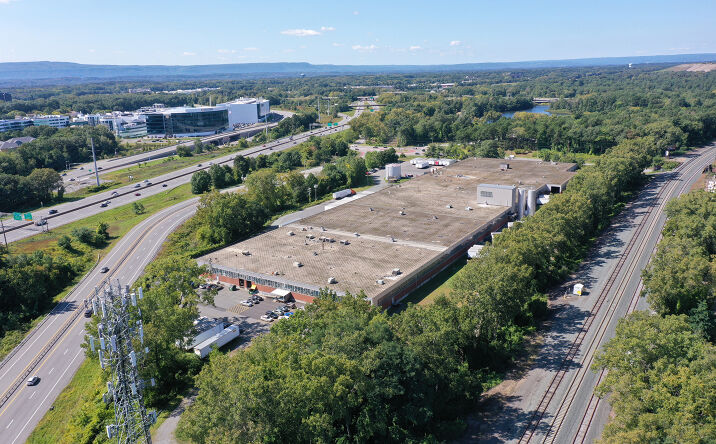 Warehouses for Lease in Albany, NY | Crexi