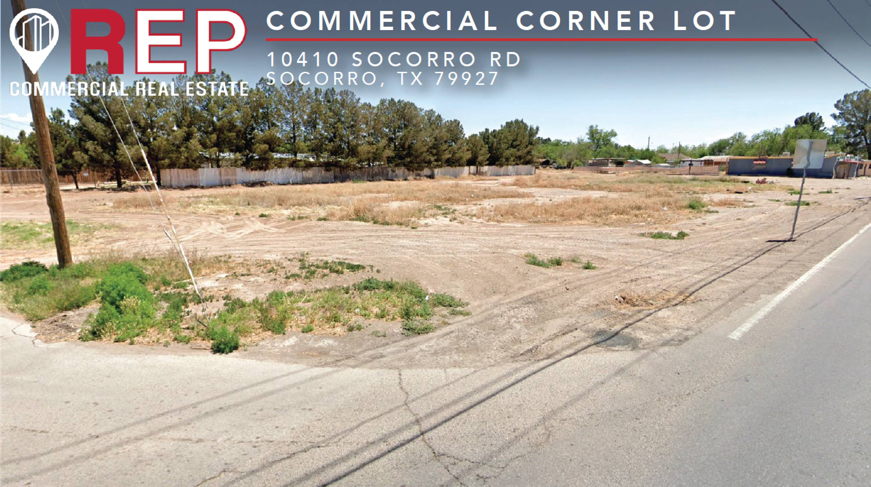 10410 Socorro Rd, Socorro, TX 79927 | Crexi.com