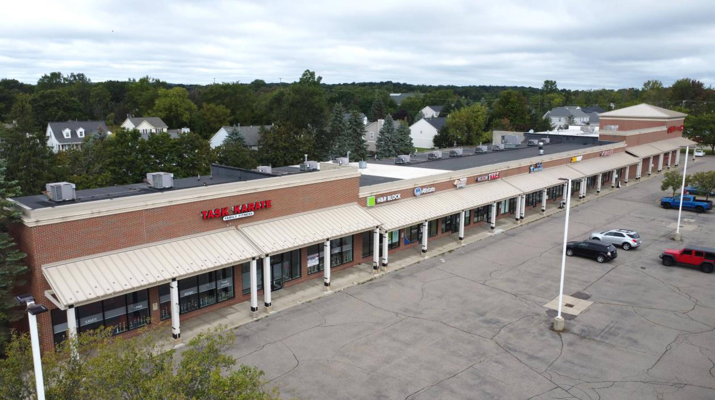 1537-1585 N Wixom Road, Wixom, MI 48393 | Crexi.com
