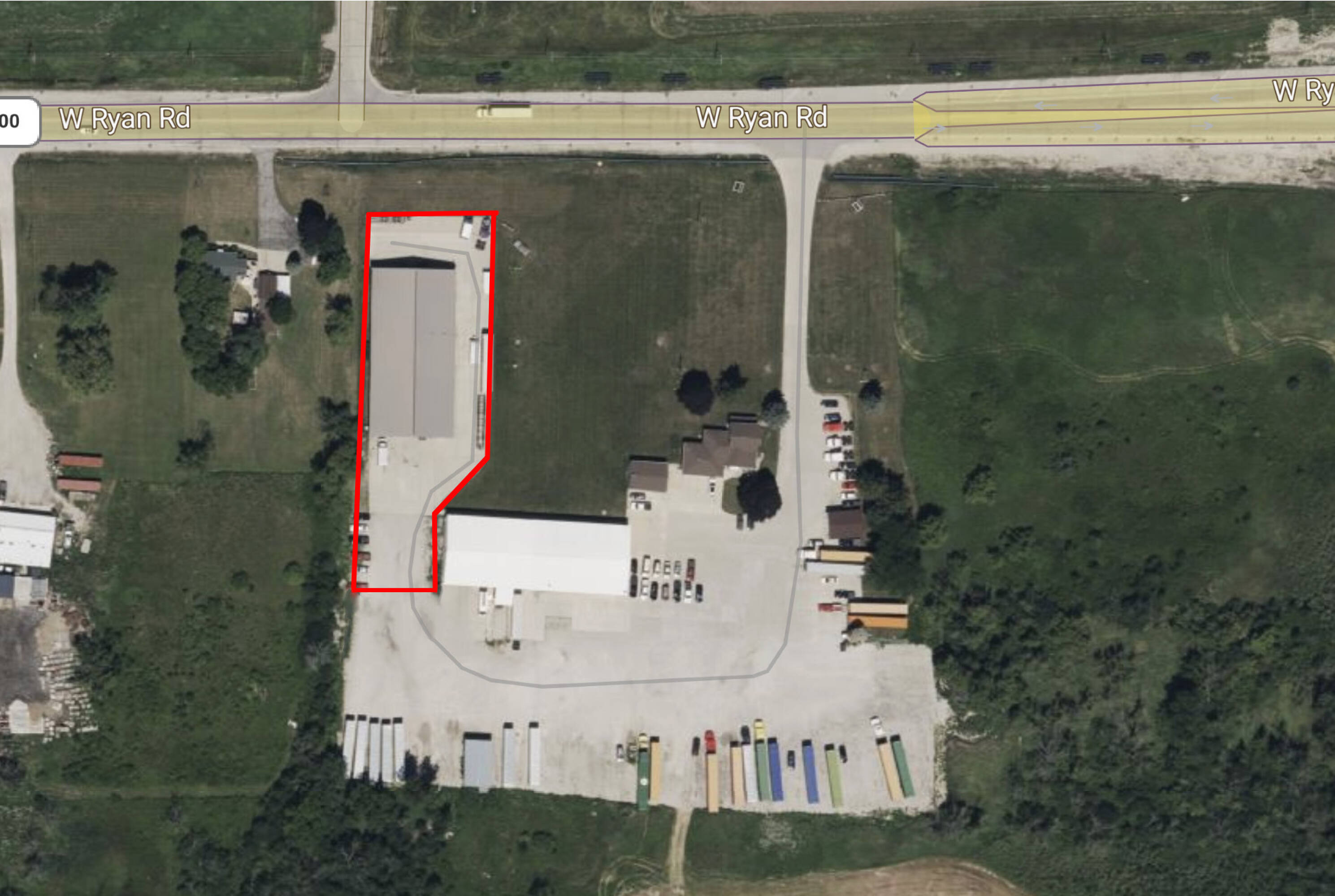 6701 W Ryan Rd, Franklin, WI 53132 | Crexi.com