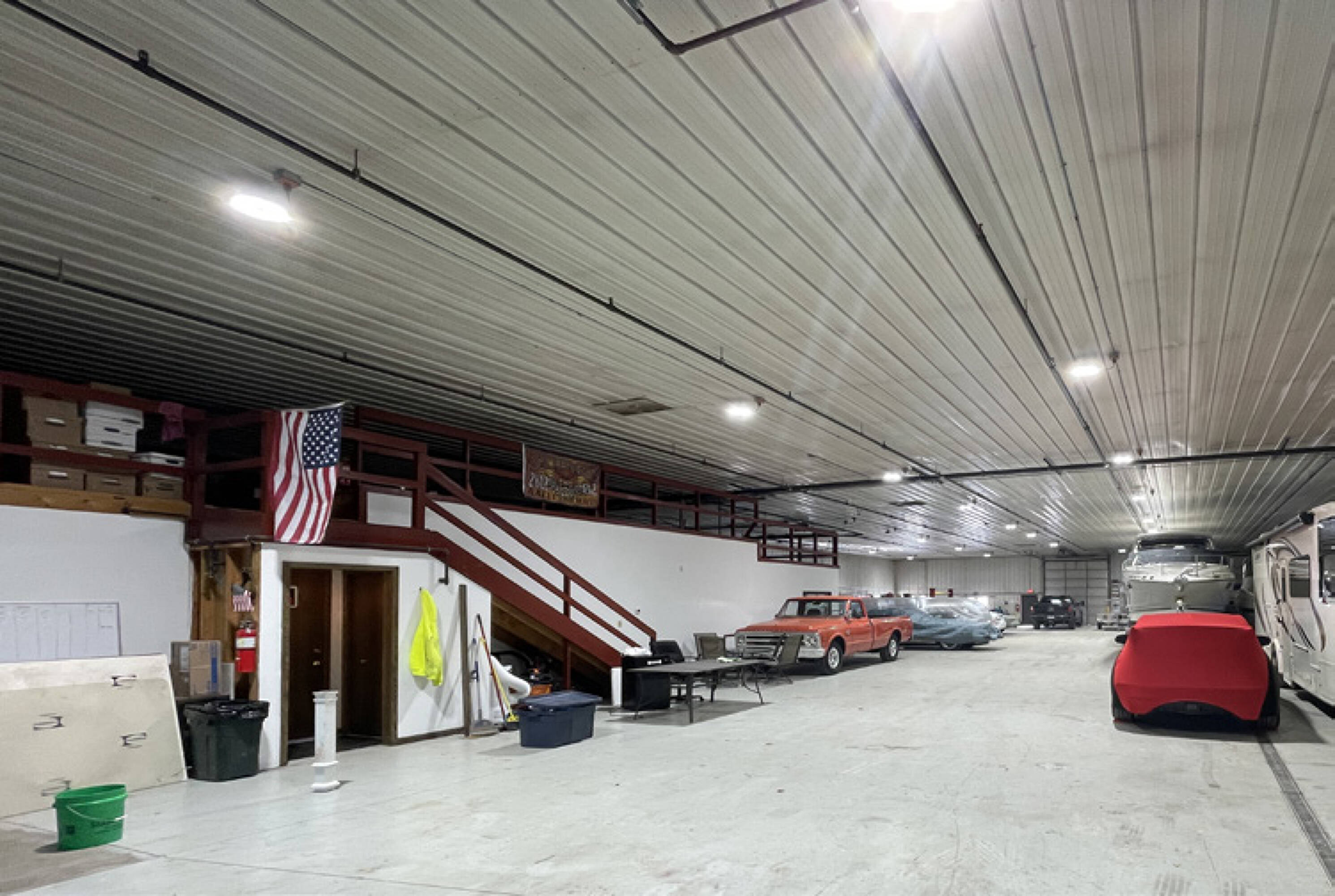 6701 W Ryan Rd, Franklin, WI 53132 | Crexi.com