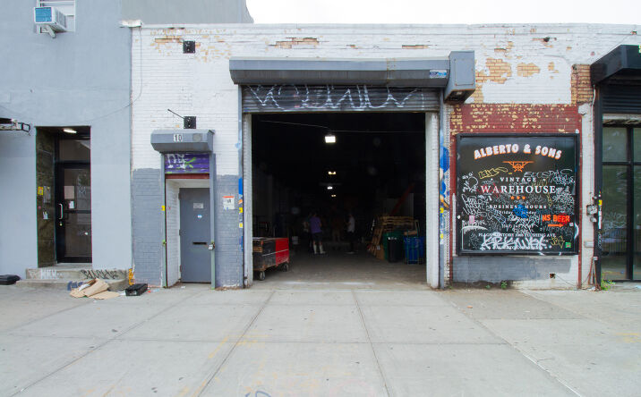 Wilson Ave, Brooklyn, NY 11237 | Crexi.com