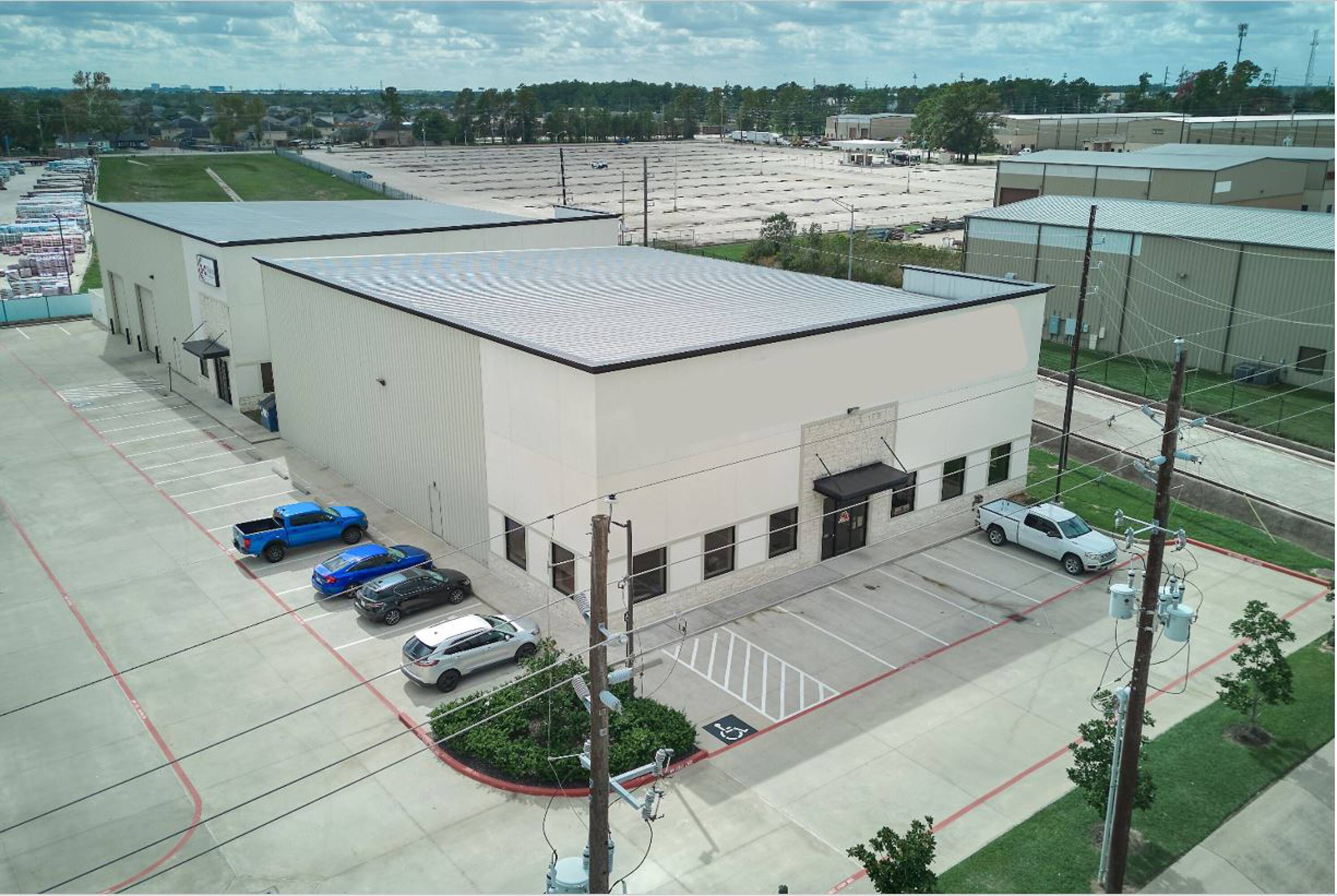 920 Farm to Market 1960 Rd E, Houston, TX 77073 | Crexi.com