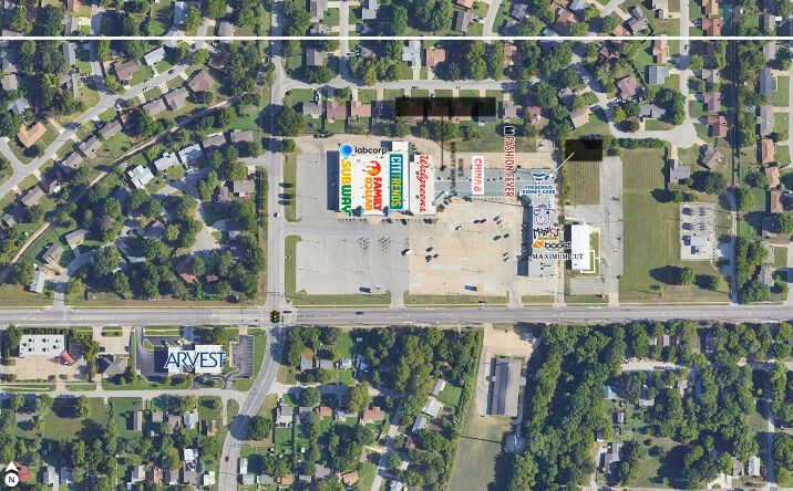 2309 W Edison St, Tulsa, OK 74127 | Crexi.com