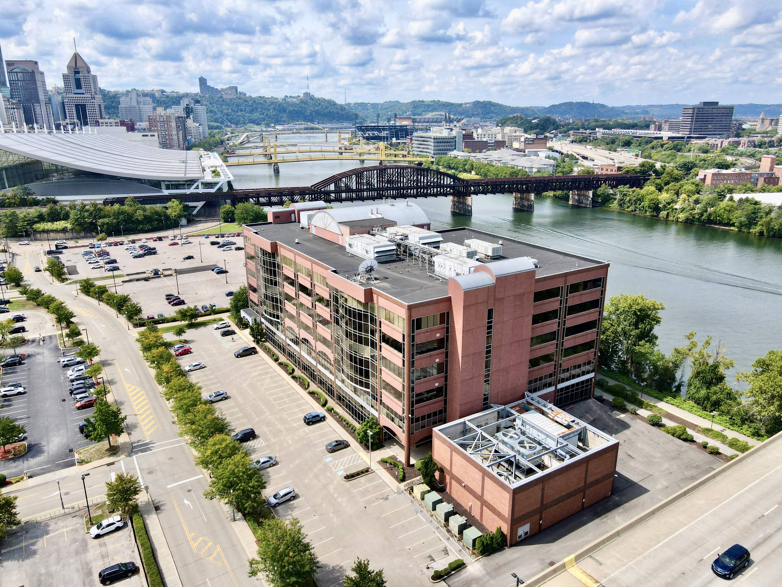 1251 Waterfront Pl, Pittsburgh, PA 15222 | Crexi.com 1251 Waterfront Pl, Pittsburgh, PA 15222 | Crexi.com