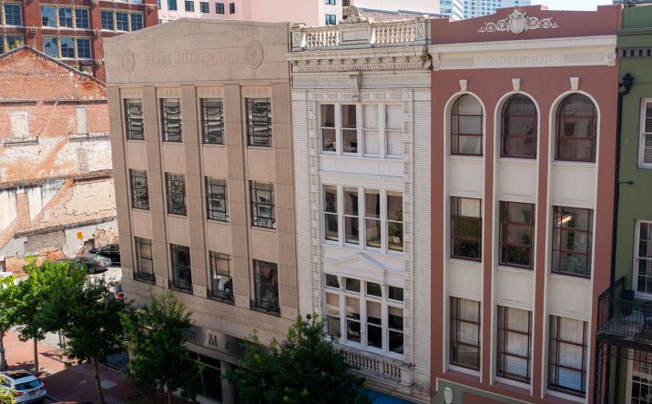 320 Camp St, New Orleans, LA 70130 | Crexi.com