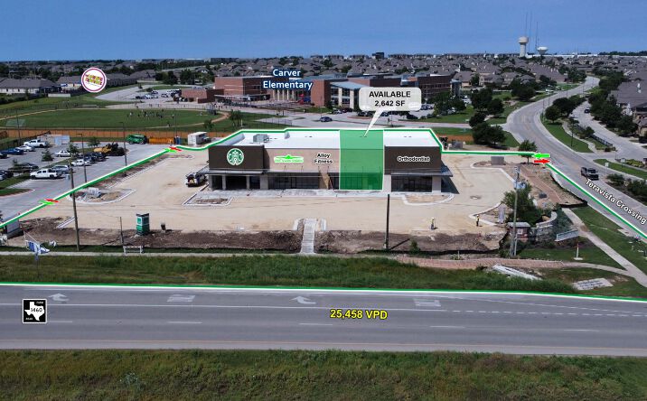 Georgetown Retail Space For Rent | Commercial Leasing | Crexi.com